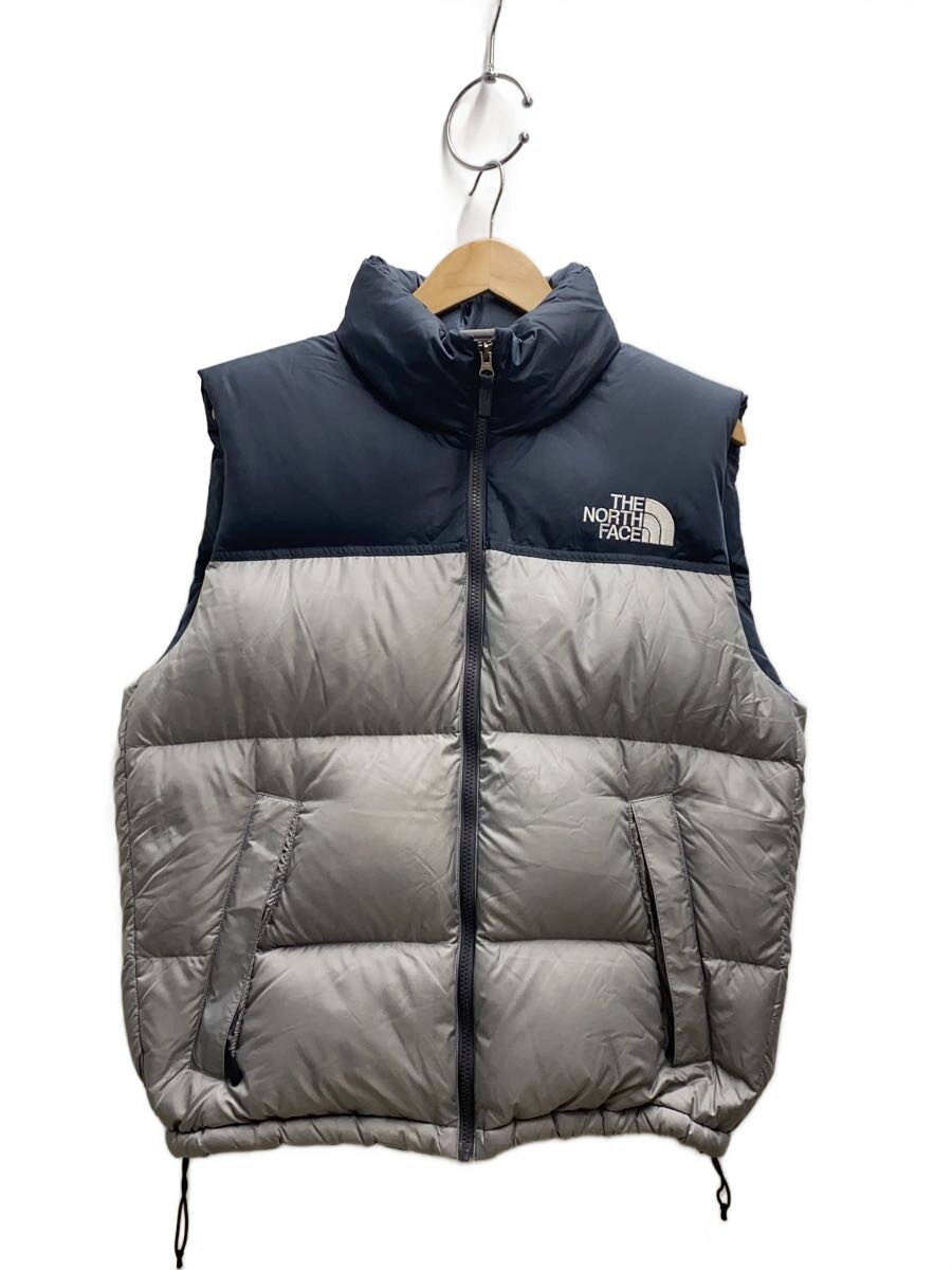 【ブランド】THE NORTH FACE 【ブランドカナ】ザノースフェイス 【型番】 【程度】B 【サイズ】M 【メインカラー】グレー 【素材・生地】ナイロン 【キーワード】　　 2025/12/28 セカンドストリート江古田店【4339】...