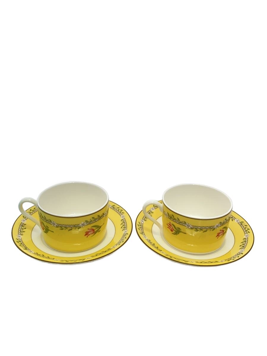 【ブランド】TIFFANY&Co. 【ブランドカナ】ティファニー 【型番】 【程度】B 【サイズ】 【メインカラー】イエロー 【素材・生地】 【キーワード】　　 2026/04/19 セカンドストリート野並店【3646】【中古】TIFFAN...