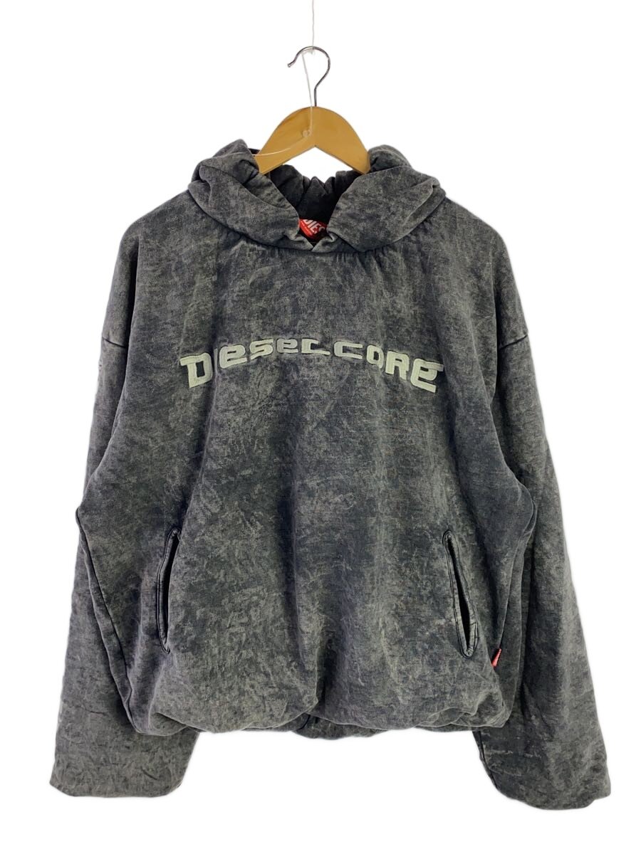 【ブランド】DIESEL 【ブランドカナ】［イリョウ／フクショク］ディーゼル 【型番】 【程度】B 【サイズ】S 【メインカラー】グレー 【素材・生地】コットン 【キーワード】　　 2025/12/04 セカンドストリートひたち野うしく店【...