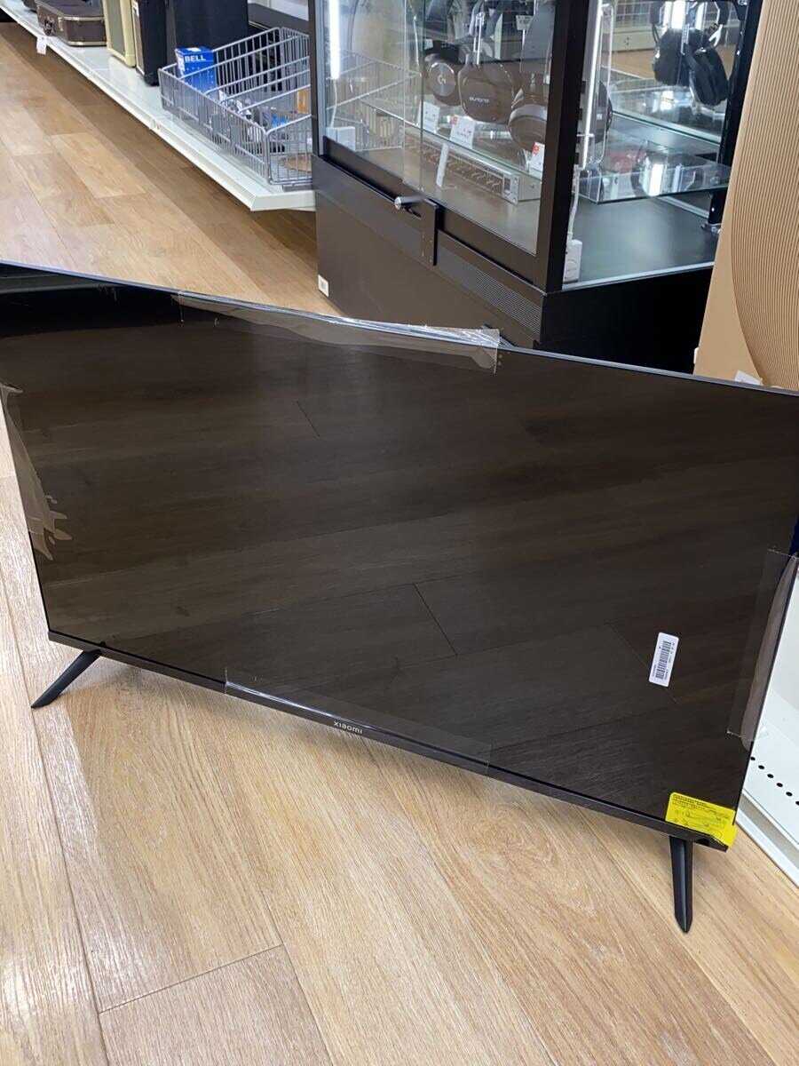 【ブランド】Xiaomi 【ブランドカナ】シャオミ 【型番】 【程度】A 【カラー】 【キーワード】　　　/ 2025/10/14 セカンドストリート宇部新川店 【4912】【中古】Xiaomi◆テレビ/L32M8-A2TWN/ ブランド ...