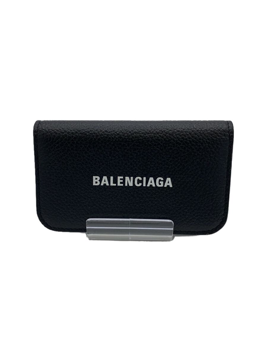 【ブランド】BALENCIAGA 【ブランドカナ】バレンシアガ 【型番】 【程度】B 【サイズ】 【メインカラー】ブラック 【素材・生地】レザー 【キーワード】　　 2025/08/09 セカンドストリートアクロスプラザ笠間店【4746】【...