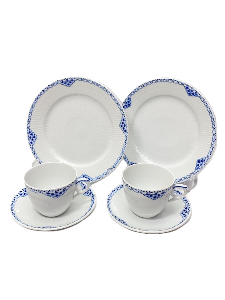 【ブランド】ROYAL COPENHAGEN 【ブランドカナ】ロイヤルコペンハーゲン 【型番】 【程度】A 【サイズ】 【メインカラー】ホワイト 【素材・生地】 【キーワード】　　　/ 2024/01/30 セカンドストリート豊中穂積店【3...