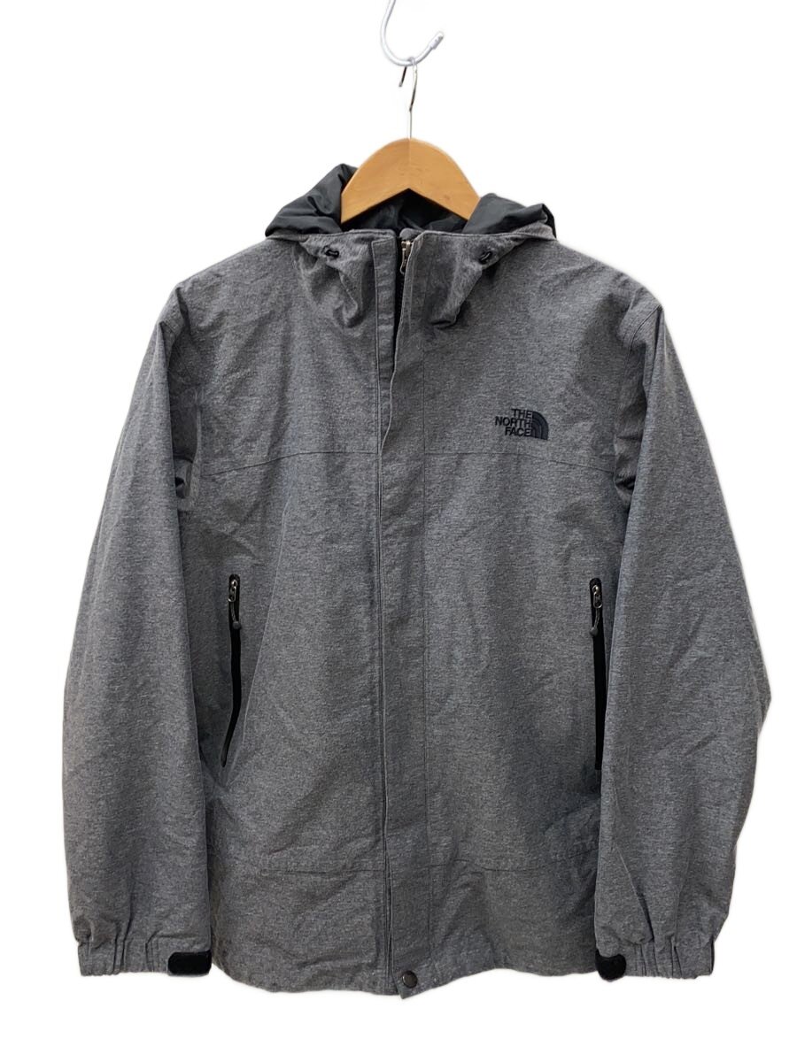 【ブランド】THE NORTH FACE 【ブランドカナ】ザノースフェイス 【型番】 【程度】B 【サイズ】M 【メインカラー】グレー 【素材・生地】ナイロン 【キーワード】　　 2026/01/28 セカンドストリート福山西新涯店【199...