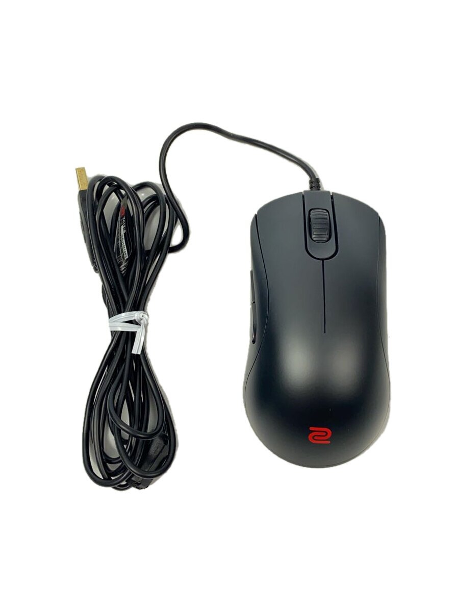 【ブランド】BENQ 【ブランドカナ】ベンキュー 【型番】 【程度】B 【カラー】 【キーワード】　　 2025/07/18 セカンドストリート諏訪インター店 【3591】【中古】BENQ◆パソコン周辺機器/za12-b/ゲーミングマウス【...