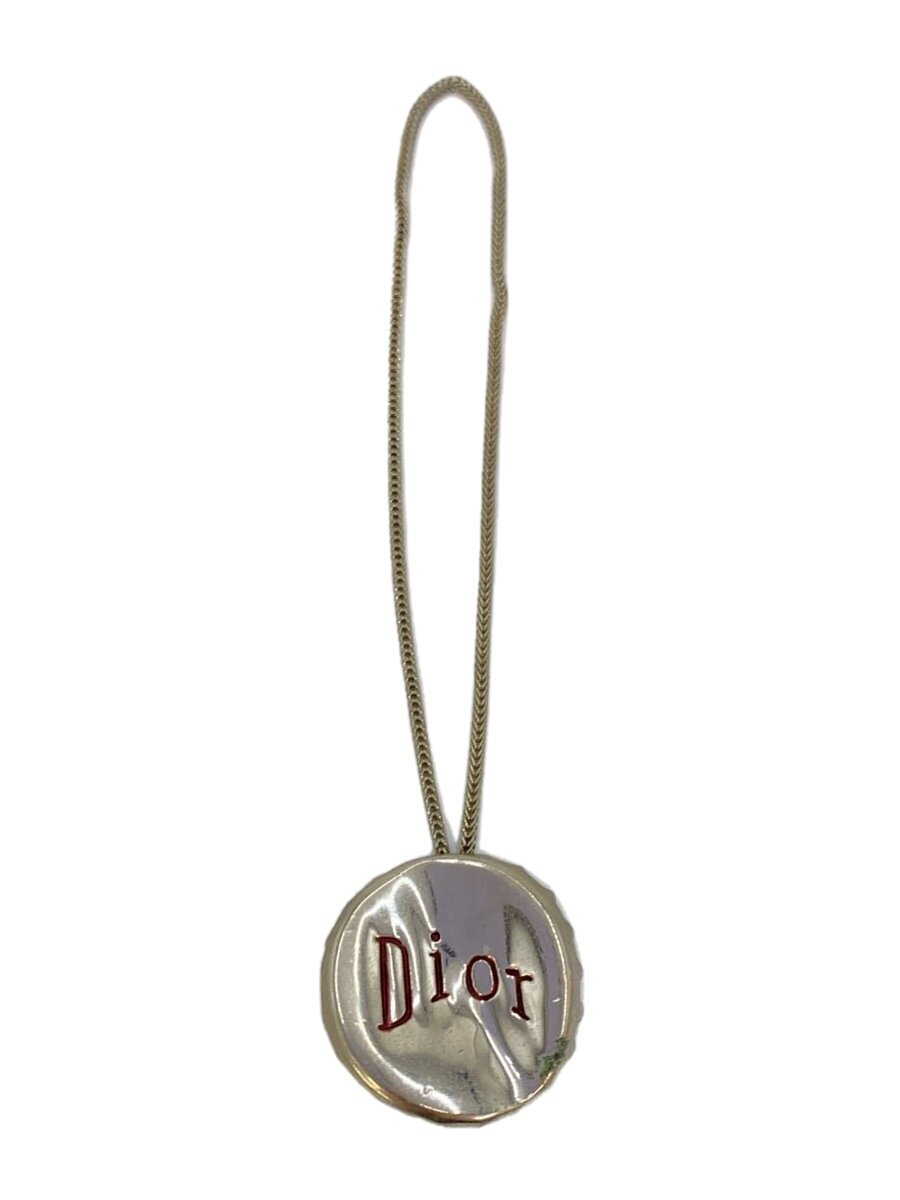 【ブランド】Christian Dior 【ブランドカナ】クリスチャンディオール 【型番】 【程度】C 【サイズ】 【メインカラー】シルバー 【素材・生地】その他 【キーワード】　　 2025/07/01 セカンドストリート山鹿店【4849...