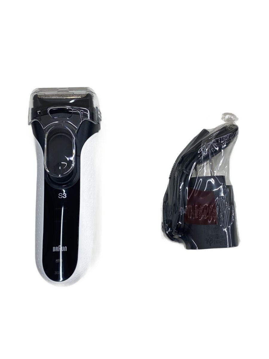 【ブランド】BRAUN 【ブランドカナ】ブラウン 【型番】 【程度】A 【サイズ】 【メインカラー】 【素材・生地】 【キーワード】　　　/ 2026/06/06 セカンドストリート宇部新川店【4912】【中古】BRAUN◆シェーバー ブラ...