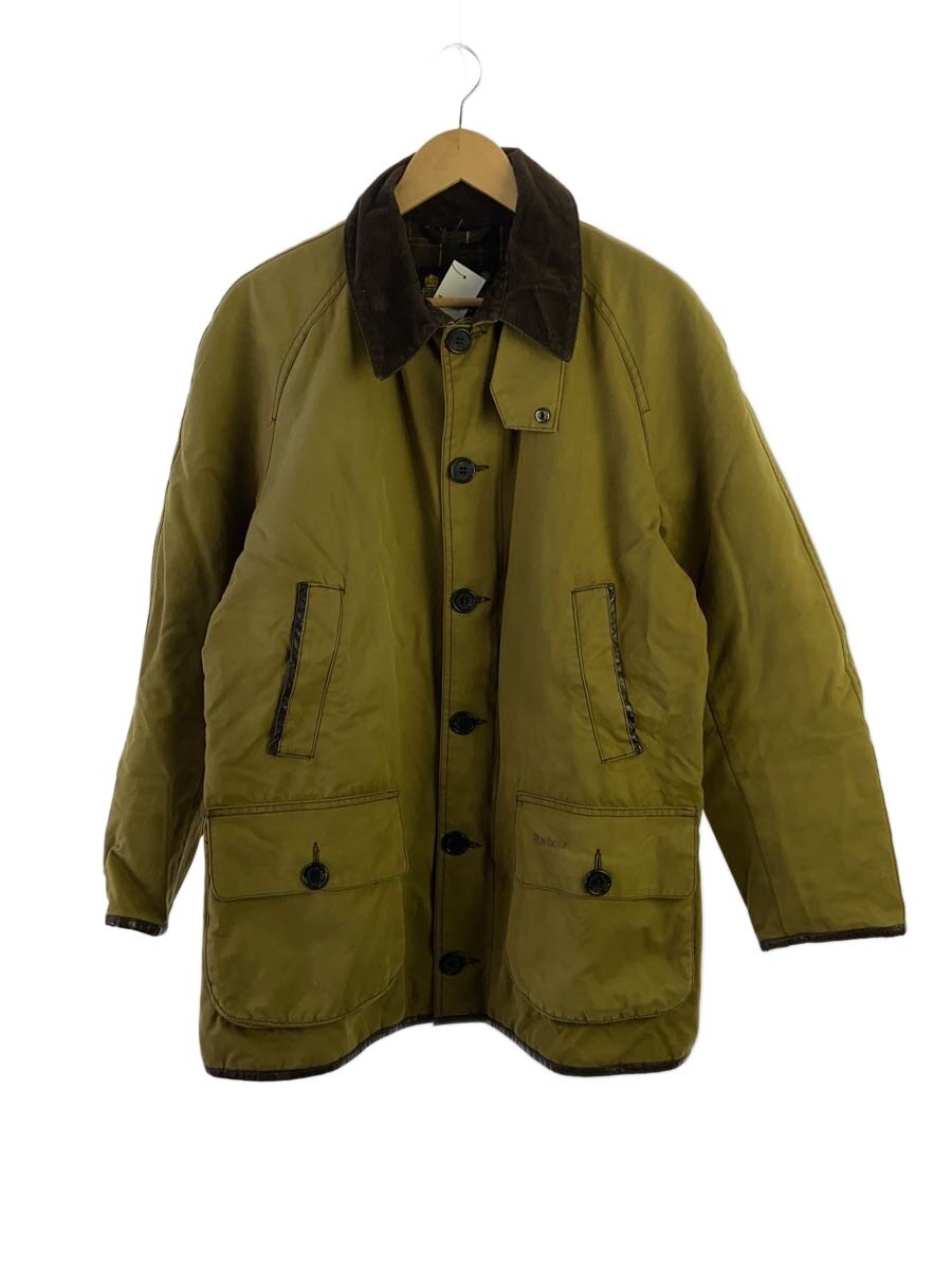 【ブランド】Barbour 【ブランドカナ】バブアー 【型番】 【程度】B 【サイズ】L 【メインカラー】キャメル 【素材・生地】コットン 【キーワード】　　 2026/01/29 セカンドストリート松阪店【1978】【中古】Barbour...