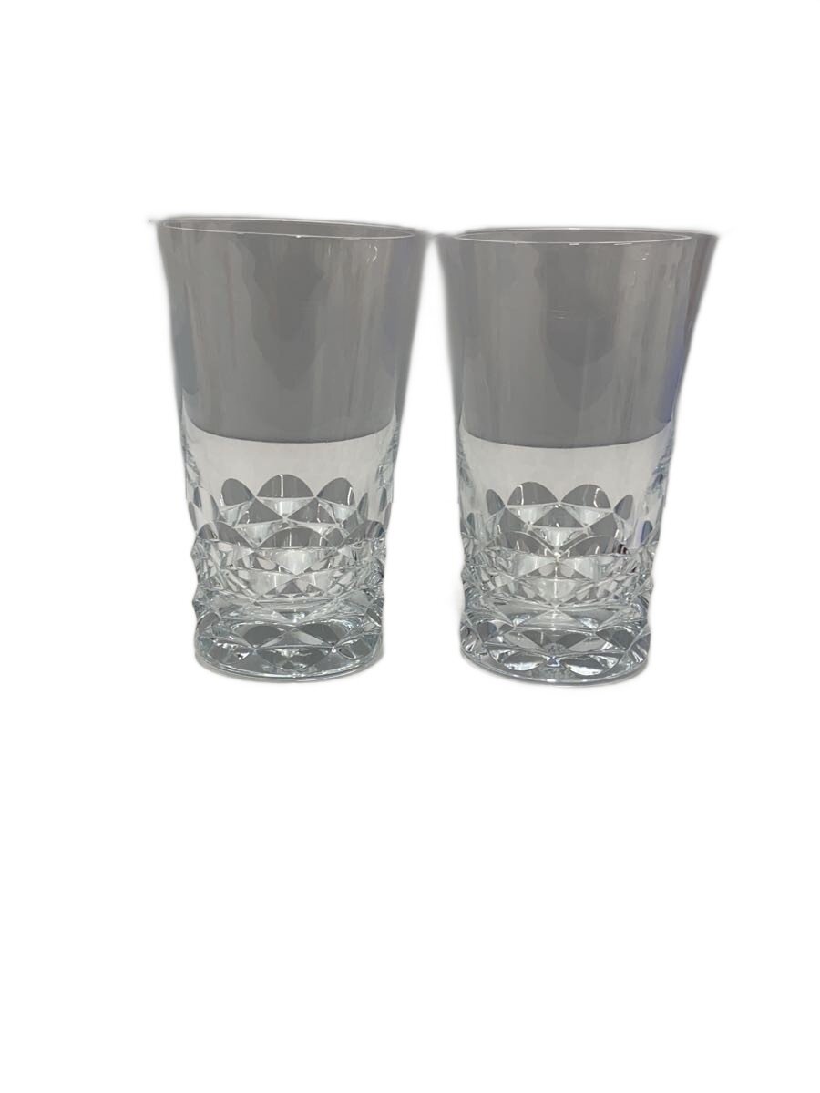 【ブランド】Baccarat 【ブランドカナ】バカラ 【型番】 【程度】B 【サイズ】 【メインカラー】クリア 【素材・生地】 【キーワード】　　 2026/03/05 セカンドストリート南海住之江店【4319】【中古】Baccarat◆グ...
