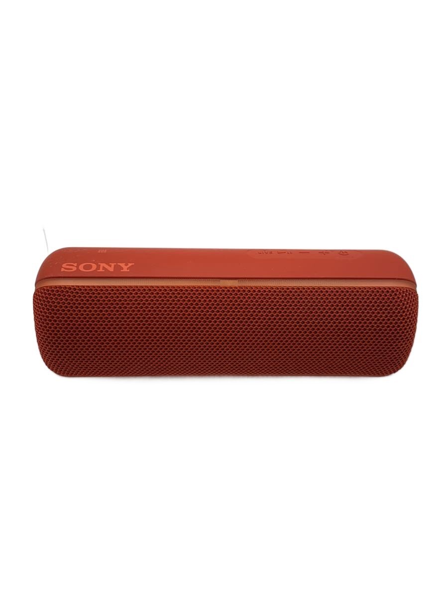 【ブランド】SONY 【ブランドカナ】ソニー 【型番】 【程度】B 【カラー】 【キーワード】　　　/ 2026/07/19 セカンドストリート広島上安店 【4656】【中古】SONY◆Bluetoothスピーカー SRS-XB22 (R)...