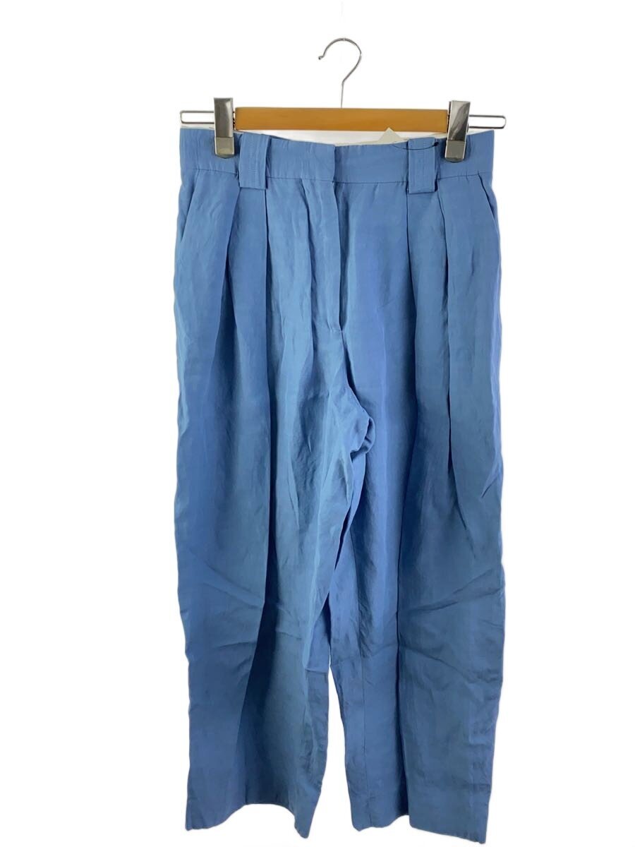 【ブランド】STELLAMcCARTNEY 【ブランドカナ】ステラマッカートニー 【型番】 【程度】B 【サイズ】36 【メインカラー】ブルー 【素材・生地】レーヨン 【キーワード】　　 2025/08/12 セカンドストリート長岡店【19...