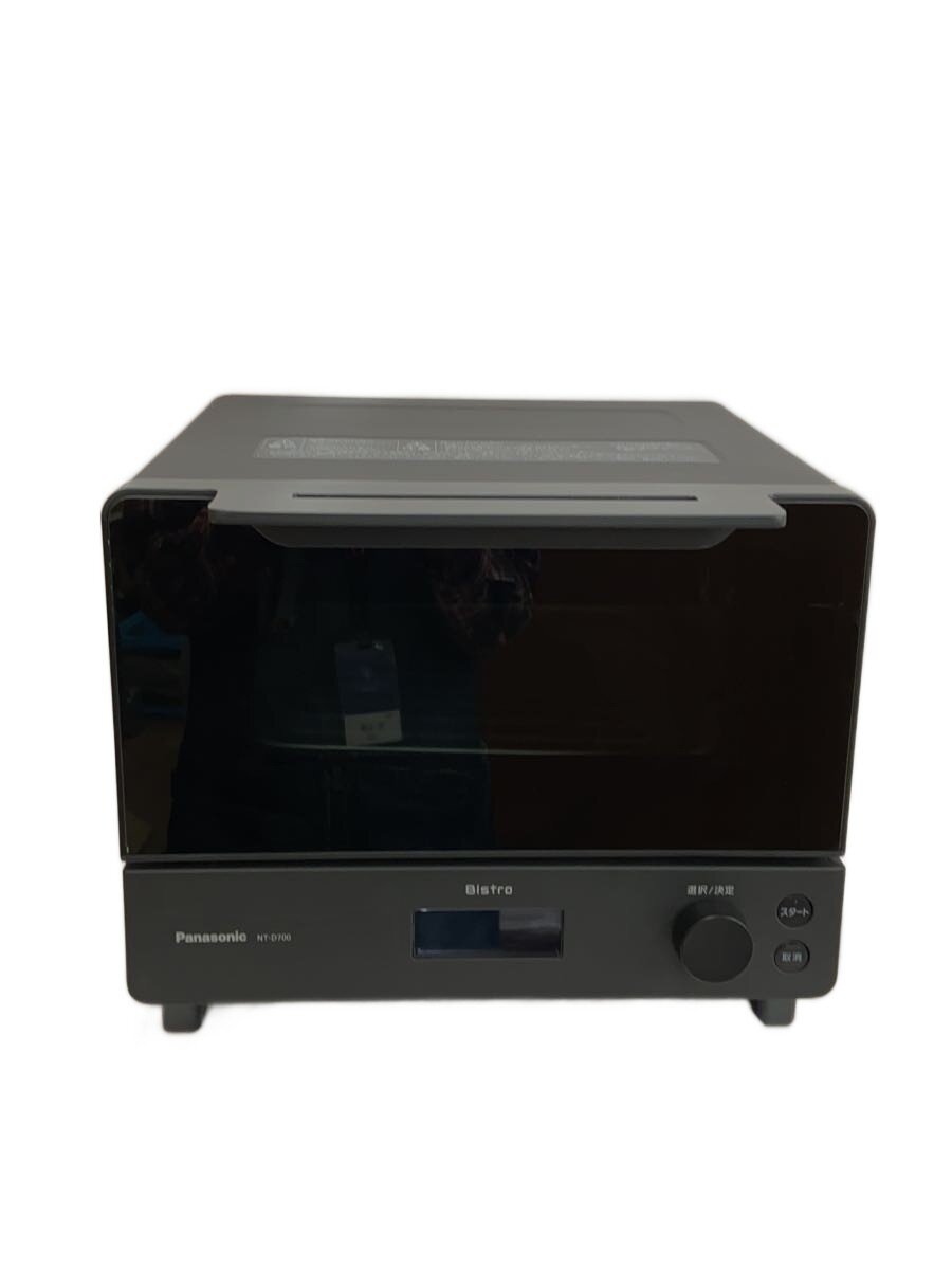 【ブランド】Panasonic 【ブランドカナ】パナソニック 【型番】 【程度】A 【カラー】 【キーワード】　　 2026/02/28 セカンドストリート古川東店 【1896】【中古】Panasonic◆トースター NT-D700-K【家...