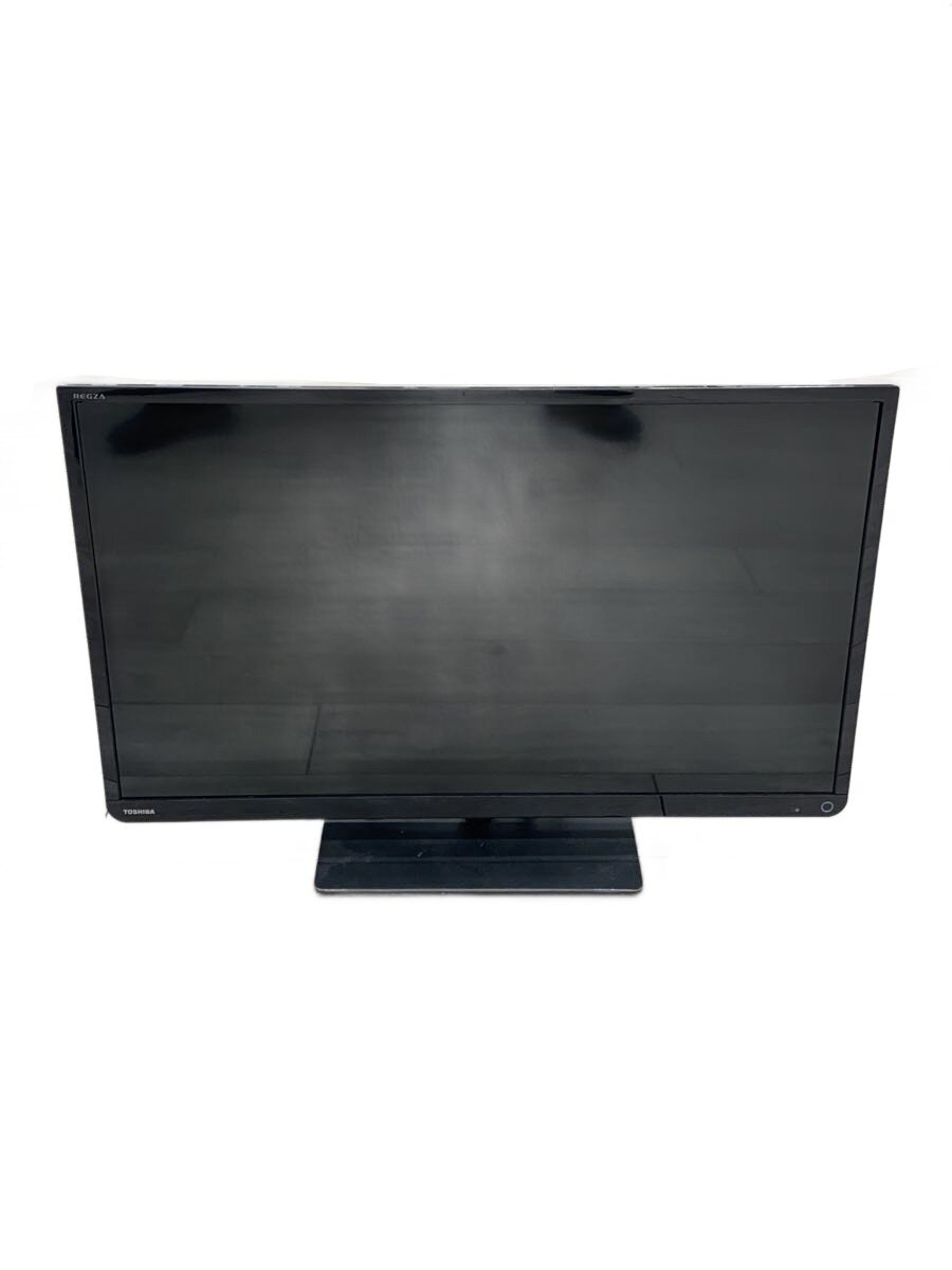 【ブランド】TOSHIBA 【ブランドカナ】トウシバ 【型番】 【程度】B 【カラー】 【キーワード】　　 2026/02/22 セカンドストリート高柳店 【2048】【中古】TOSHIBA◆薄型テレビ・液晶テレビ REGZA 32S10 ...