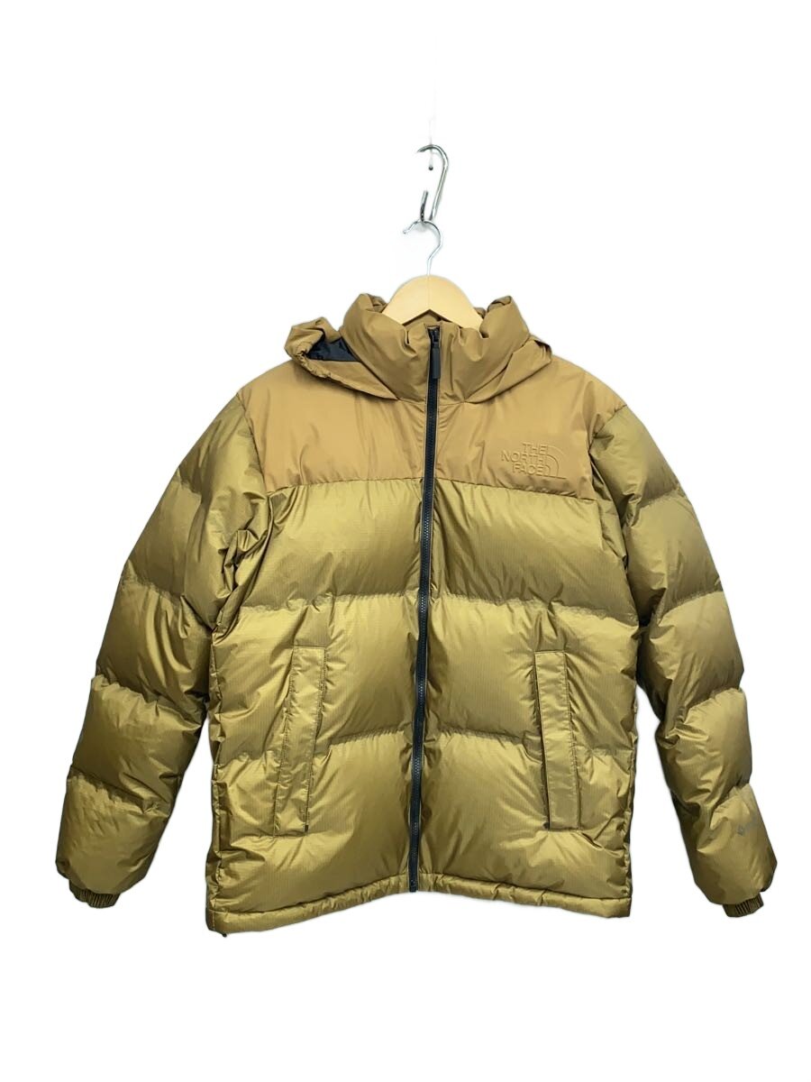 【ブランド】THE NORTH FACE 【ブランドカナ】ザノースフェイス 【型番】 【程度】B 【サイズ】L 【メインカラー】クリーム 【素材・生地】ナイロン 【キーワード】　　 2025/12/20 スーパーセカンドストリート八尾店【4...