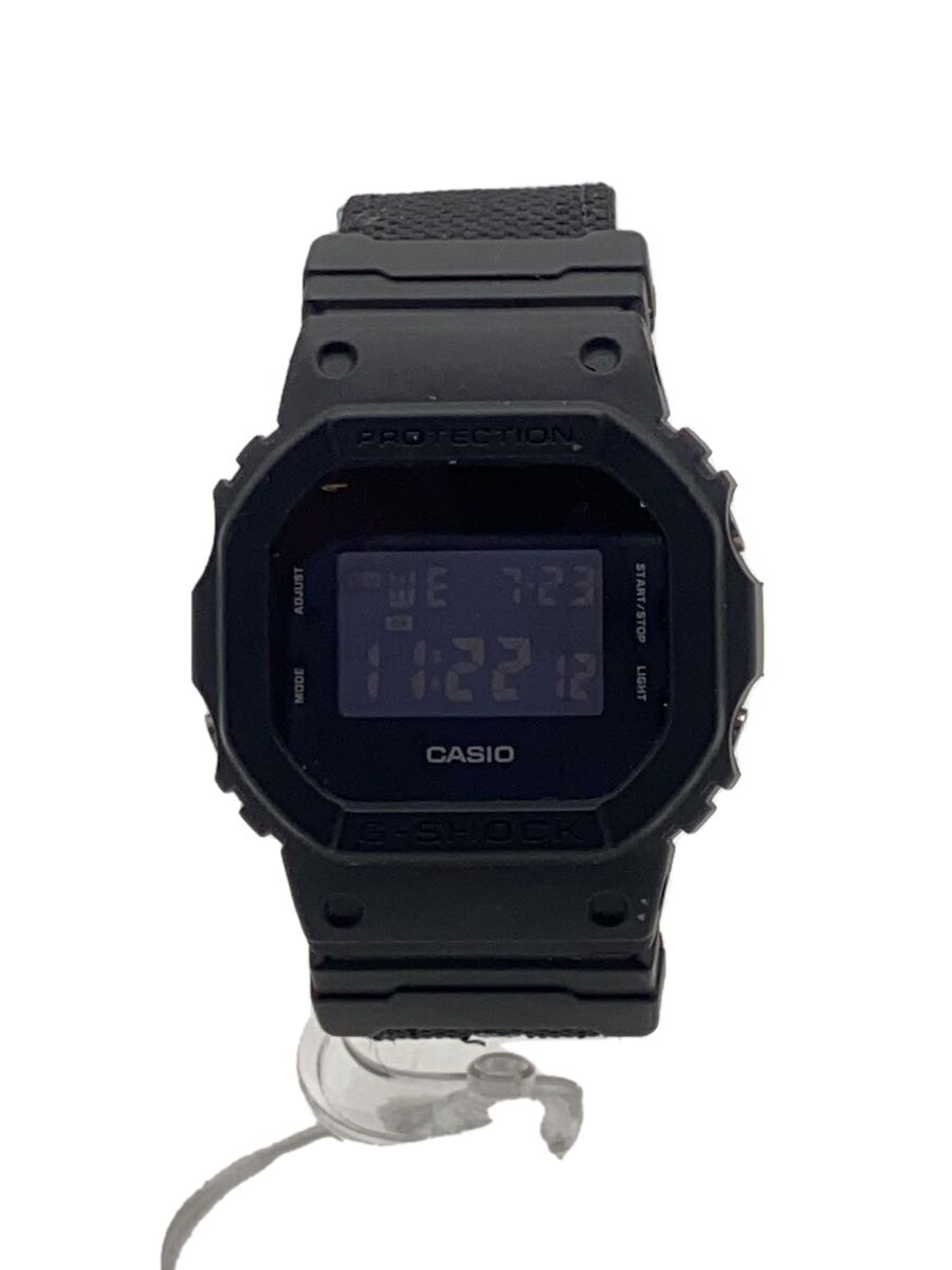 【ブランド】CASIO 【ブランドカナ】カシオ 【型番】 【程度】B 【サイズ】 【メインカラー】ブラック 【素材・生地】ナイロン 【キーワード】　　 2025/07/28 セカンドストリート姫路車崎店【3889】【中古】CASIO◆クォー...