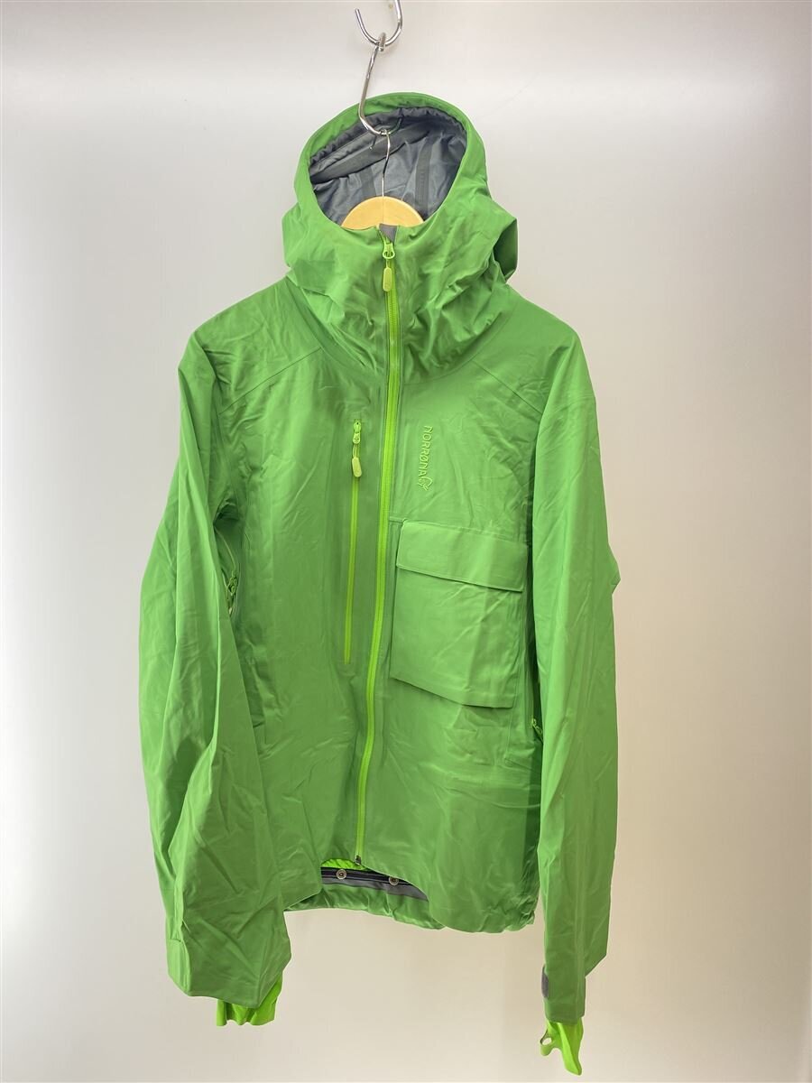 【ブランド】NORRONA 【ブランドカナ】ノローナ 【型番】 【程度】C 【サイズ】L 【メインカラー】グリーン 【素材・生地】 【キーワード】　　 2025/10/06 セカンドストリートフレスポ旭川龍谷店【4883】【中古】NORRO...