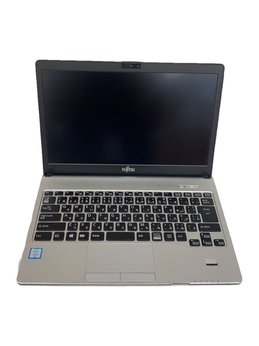 【ブランド】FUJITSU 【ブランドカナ】フジツウ 【型番】 【程度】B 【カラー】 【キーワード】　　 2025/12/20 セカンドストリートコーナン江戸川船堀店 【4935】【中古】FUJITSU◆ノートPC/FMVSO600【パソ...