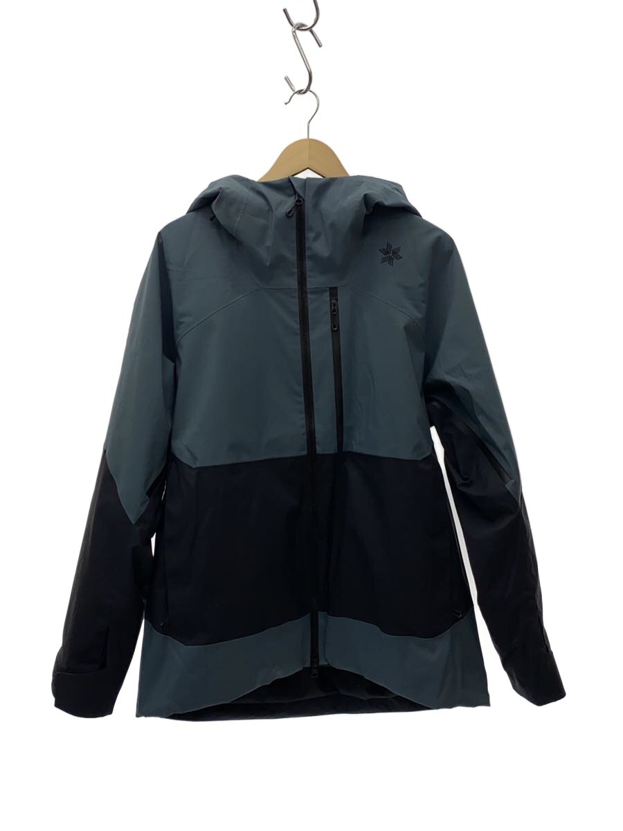 【ブランド】GOLDWIN 【ブランドカナ】ゴールドウィン 【型番】 【程度】B 【サイズ】3 【メインカラー】グレー 【素材・生地】 【キーワード】　　 2025/12/21 セカンドストリート札幌平岸アーバンサイト店【4846】【中古】...