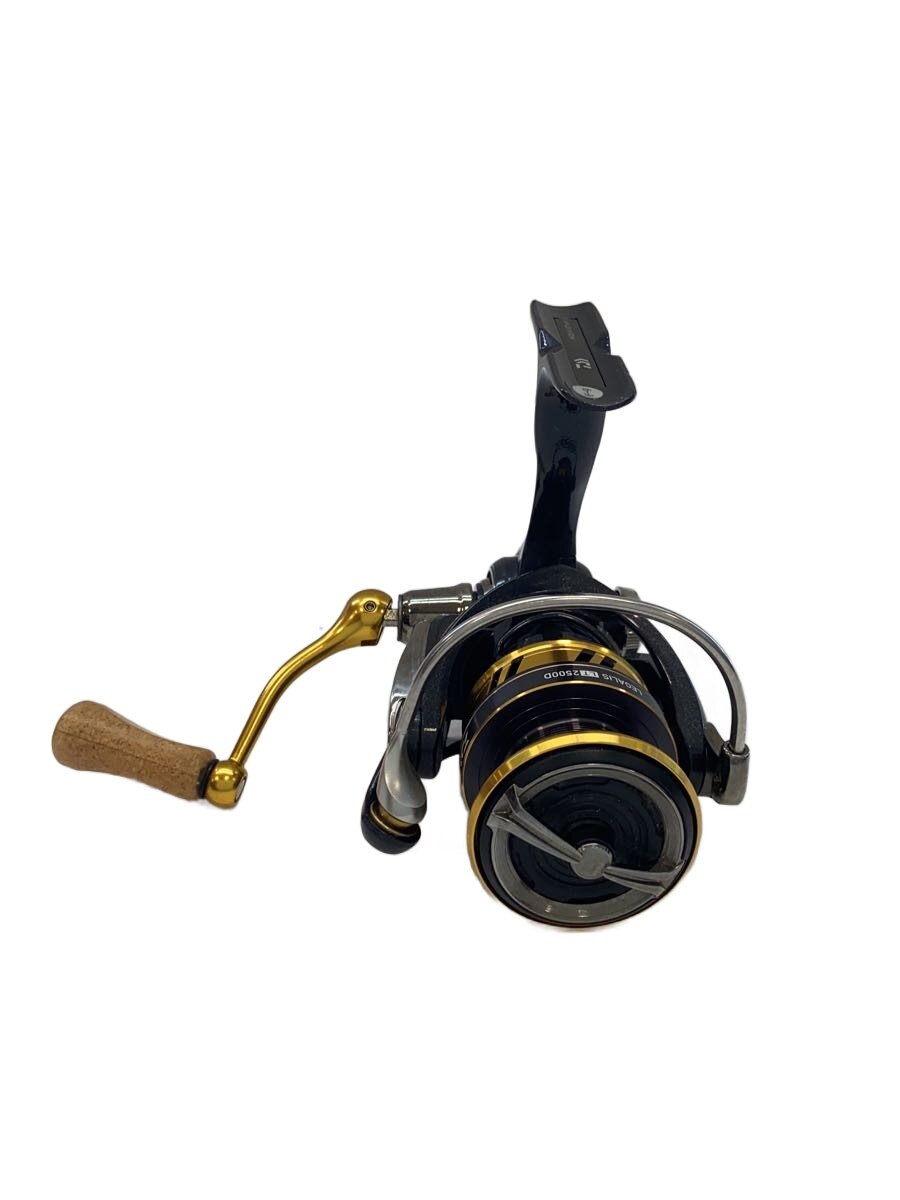 【ブランド】DAIWA 【ブランドカナ】［スポーツ］ダイワ 【型番】 【程度】B 【カラー】 【キーワード】　　 2026/04/19 セカンドストリート飯田上郷店 【4489】【中古】DAIWA◆18 レガリス LT2500D 00060...