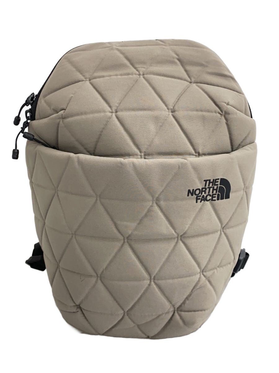 【ブランド】THE NORTH FACE 【ブランドカナ】ザノースフェイス 【型番】 【程度】B 【サイズ】 【メインカラー】ベージュ 【素材・生地】ポリエステル 【キーワード】　　 2025/12/10 セカンドストリート鹿児島中洲通り店...