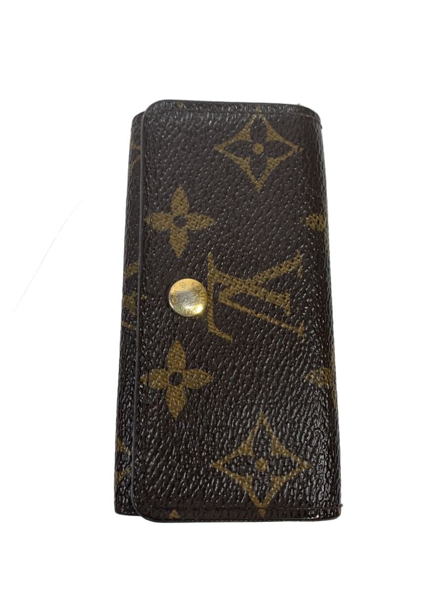 【ブランド】LOUIS VUITTON 【ブランドカナ】ルイヴィトン 【型番】M60240 【程度】B 【サイズ】 【メインカラー】ブラウン 【素材・生地】レザー 【キーワード】　　 2025/09/19 セカンドストリート小田井店【332...