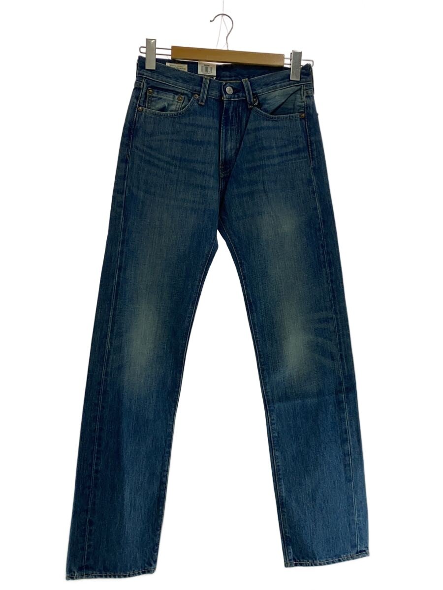 【ブランド】LEVI’S PREMIUM 【ブランドカナ】リーバイスプレミアム 【型番】 【程度】S 【サイズ】28 【メインカラー】インディゴ 【素材・生地】デニム 【キーワード】　　 2025/12/25 セカンドストリート滝の水店【3...