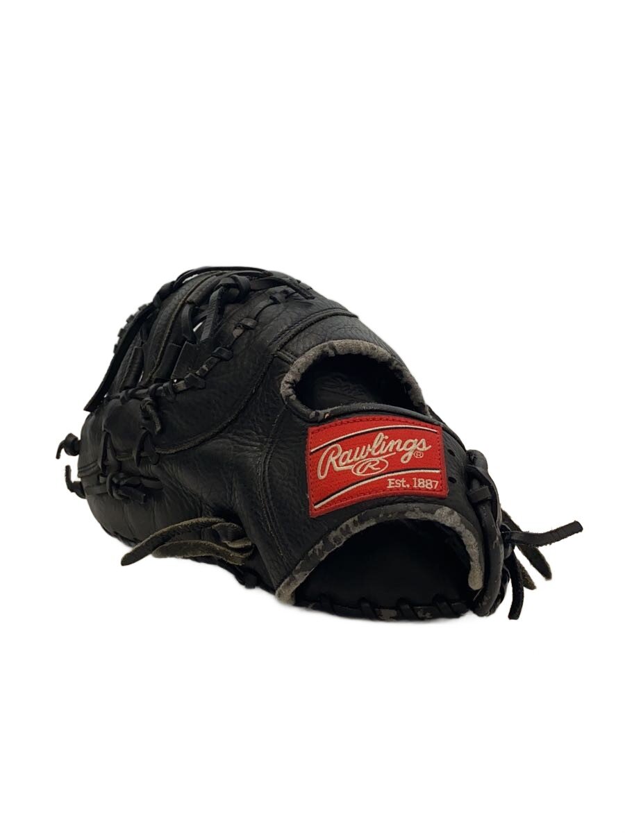 【ブランド】Rawlings 【ブランドカナ】ローリングス 【型番】 【程度】B 【カラー】ブラック 【キーワード】　　　/ 2026/06/25 セカンドストリート新潟桜木インター店 【3917】【中古】Rawlings◆野球用品/左利き...