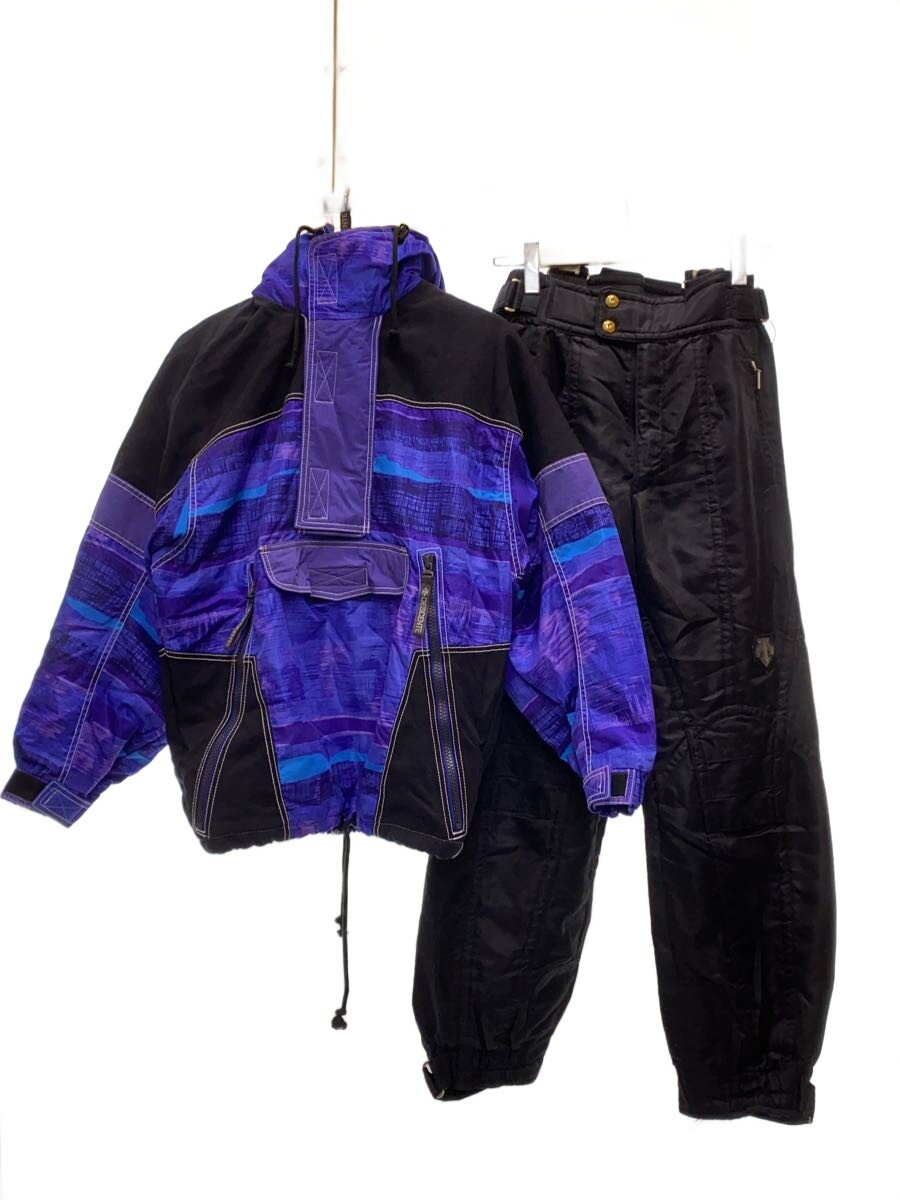 【ブランド】DESCENTE 【ブランドカナ】デサント 【型番】 【程度】C 【サイズ】 【メインカラー】 【素材・生地】 【キーワード】　　 2025/12/02 セカンドストリート鈴蘭台店【2762】【中古】DESCENTE◆ウェアー/...