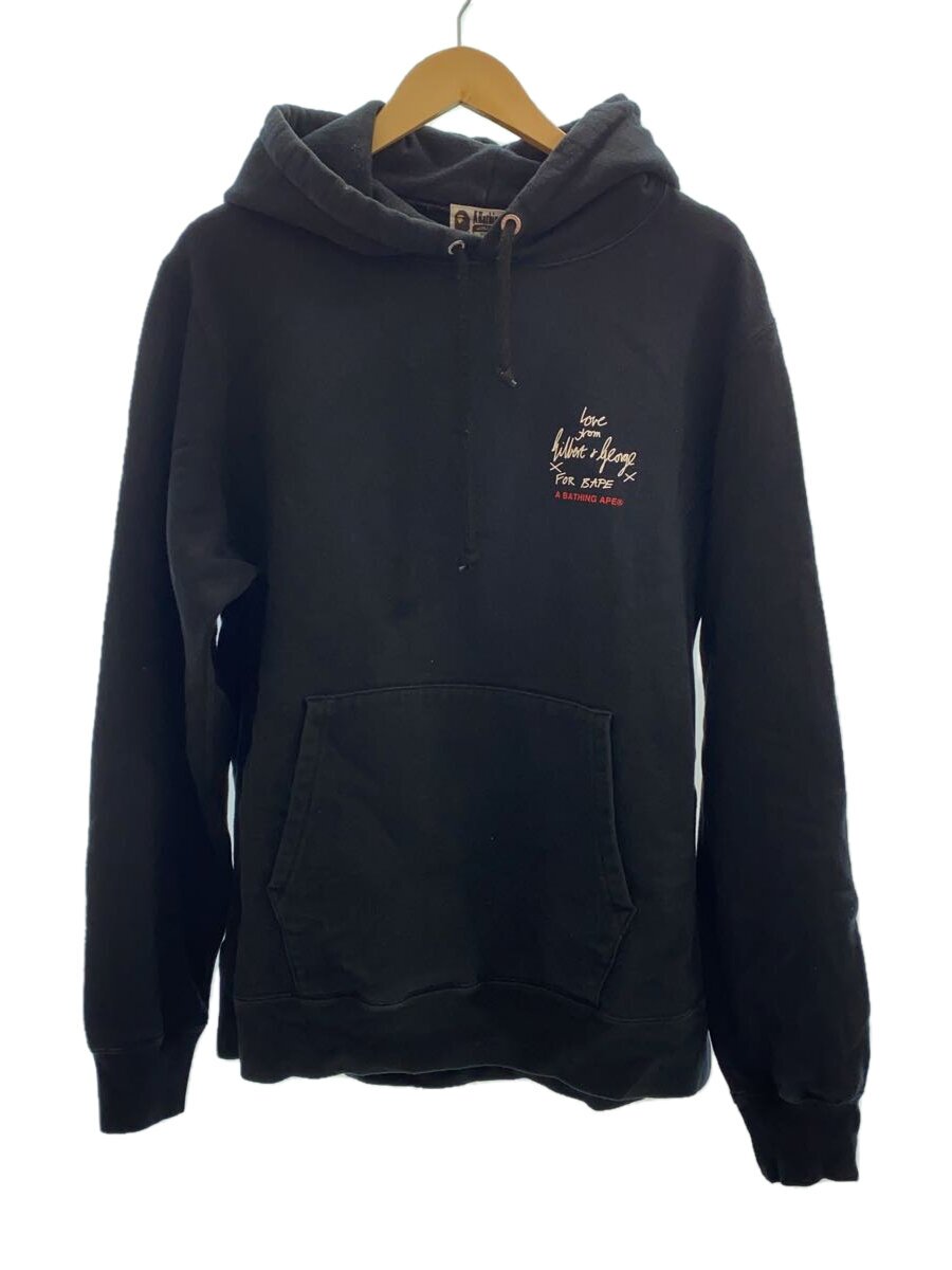 【ブランド】A BATHING APE 【ブランドカナ】アベイシングエイプ 【型番】 【程度】C 【サイズ】その他 【メインカラー】ブラック 【素材・生地】コットン 【キーワード】　　 2025/05/21 セカンドストリートフレスポ桜井店...