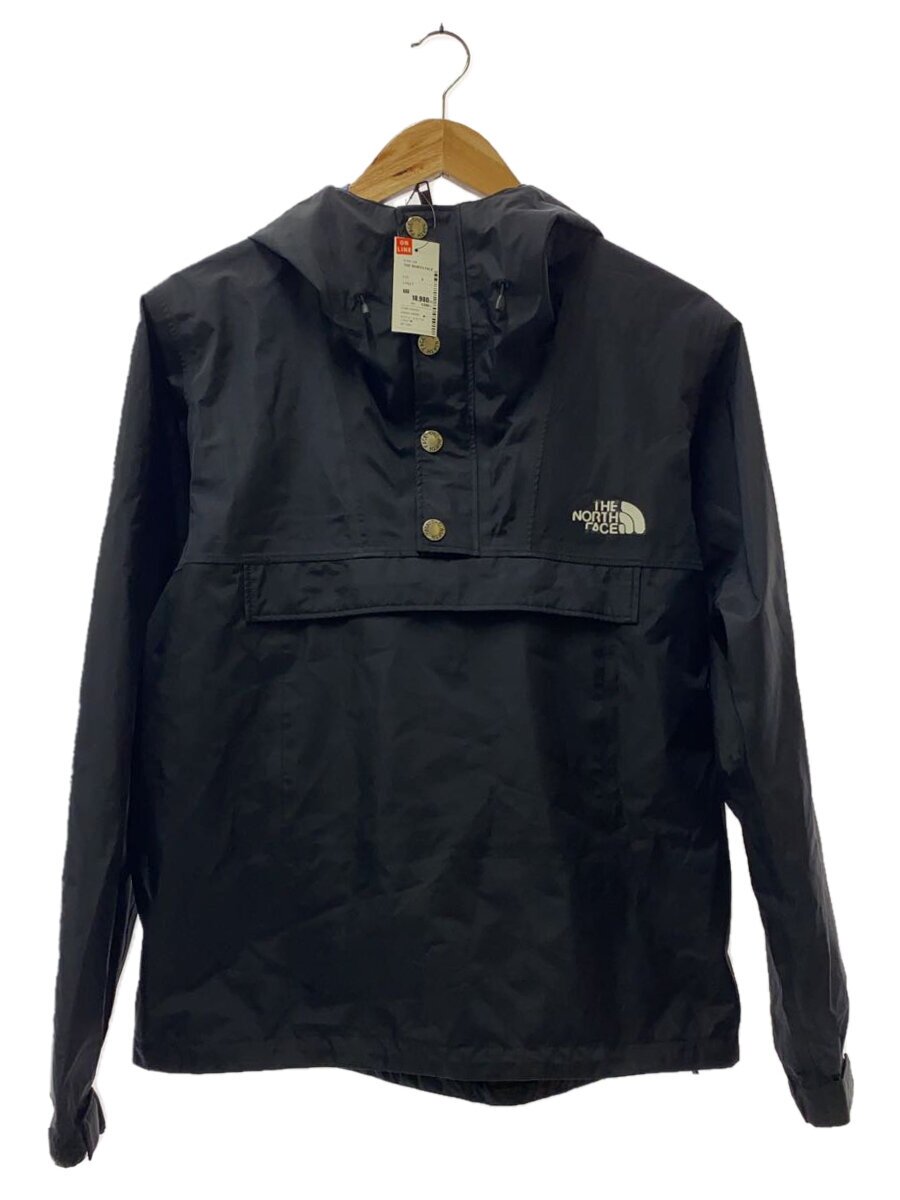 【ブランド】THE NORTH FACE 【ブランドカナ】ザノースフェイス 【型番】 【程度】B 【サイズ】S 【メインカラー】ブラック 【素材・生地】ナイロン 【キーワード】　　 2025/08/08 セカンドストリート豊中庄内店【388...