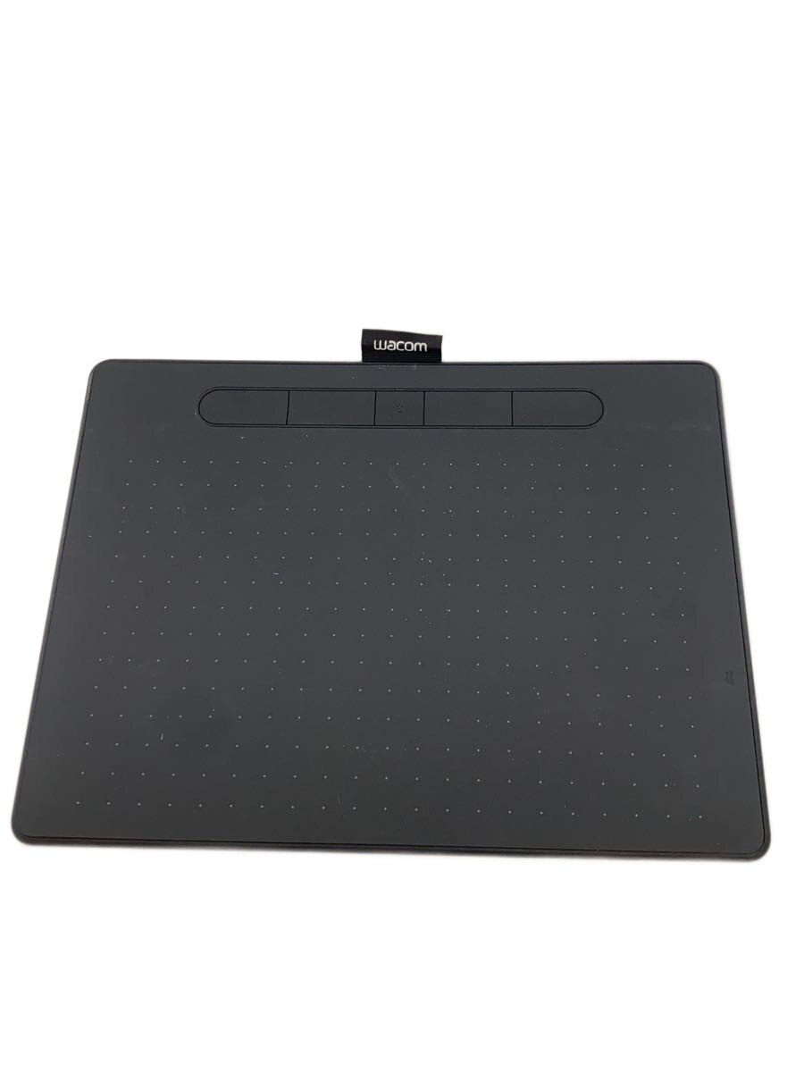 【ブランド】WACOM 【ブランドカナ】ワコム 【型番】 【程度】B 【カラー】 【キーワード】　　 2025/12/02 セカンドストリート南宮崎店 【3876】【中古】WACOM◆ペンタブレット Intuos Mediumワイヤレス C...