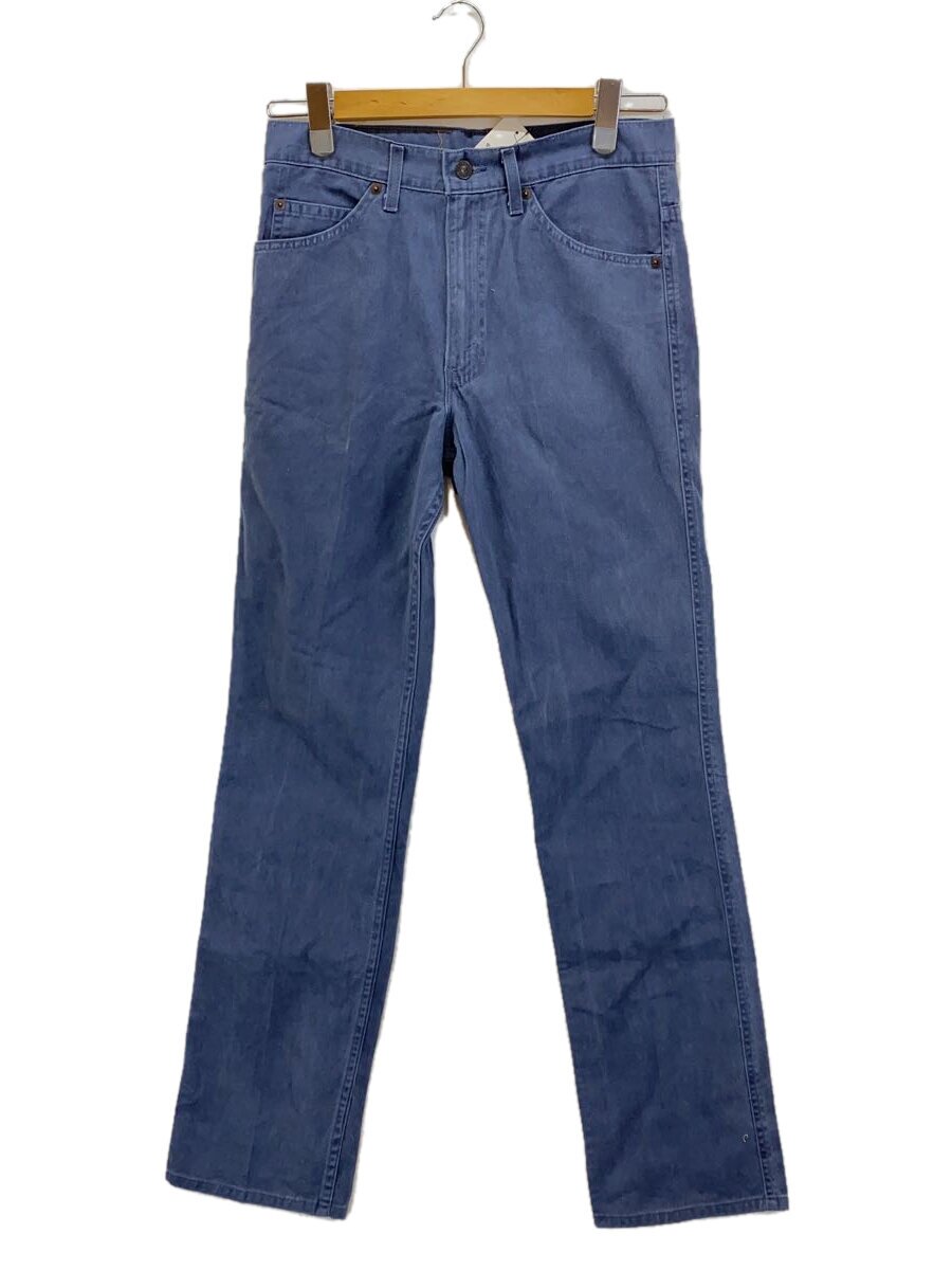 【ブランド】Levi’s 【ブランドカナ】リーバイス 【型番】 【程度】B 【サイズ】31 【メインカラー】ブルー 【素材・生地】コットン 【キーワード】　　　/ 2025/04/20 セカンドストリート八戸新井田店【1934】【中古】Le...
