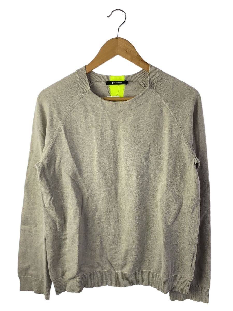 【ブランド】Alexander Wang 【ブランドカナ】アレキサンダーワン 【型番】 【程度】B 【サイズ】S 【メインカラー】グレー 【素材・生地】コットン 【キーワード】　　 2026/01/13 スーパーセカンドストリート金沢示野店...