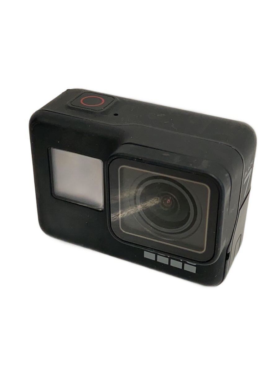 【ブランド】GoPro 【ブランドカナ】ゴープロ 【型番】 【程度】B 【カラー】 【キーワード】　　 2026/03/29 スーパーセカンドストリート厚木林店 【3915】【中古】GoPro◆ビデオカメラ GoPro HERO7 BLAC...