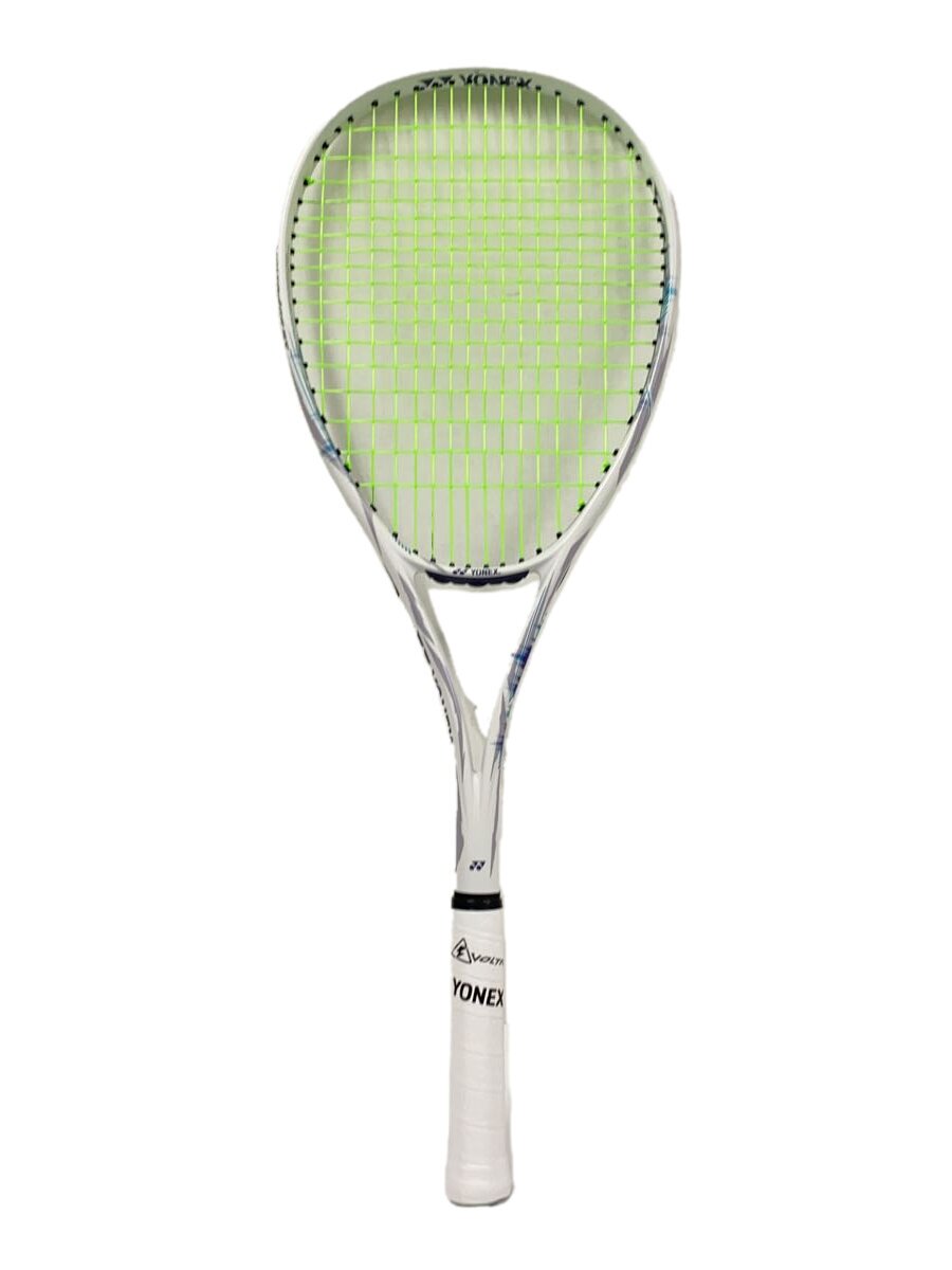 【ブランド】YONEX 【ブランドカナ】ヨネックス 【型番】 【程度】B 【カラー】ホワイト 【キーワード】　　　/ 2024/05/26 スーパーセカンドストリート柏沼南店 【2999】【中古】YONEX◆テニスラケット/軟式ラケット/W...