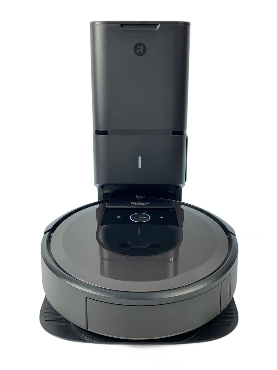 【ブランド】iRobot 【ブランドカナ】［カデン］アイロボット 【型番】 【程度】C 【カラー】 【キーワード】　　 2025/10/24 セカンドストリート諏訪インター店 【3591】【中古】iRobot◆掃除機 ルンバi7 i7150...