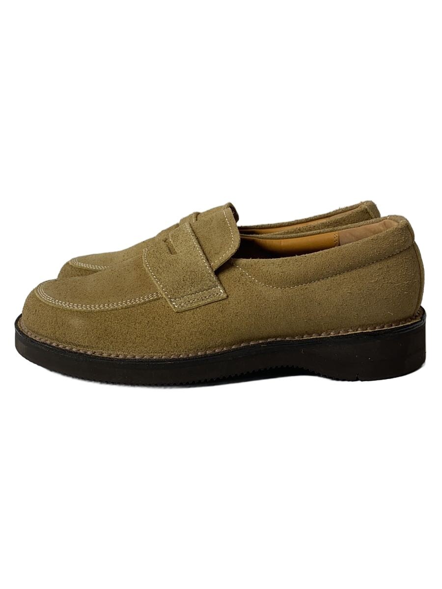 【ブランド】Tomo & Co 【ブランドカナ】トモアンドシーオー 【型番】 【程度】B 【サイズ】25．5cm 【メインカラー】ベージュ 【素材・生地】スウェード 【キーワード】　　　/ 2026/02/09 セカンドストリート青葉台店【...