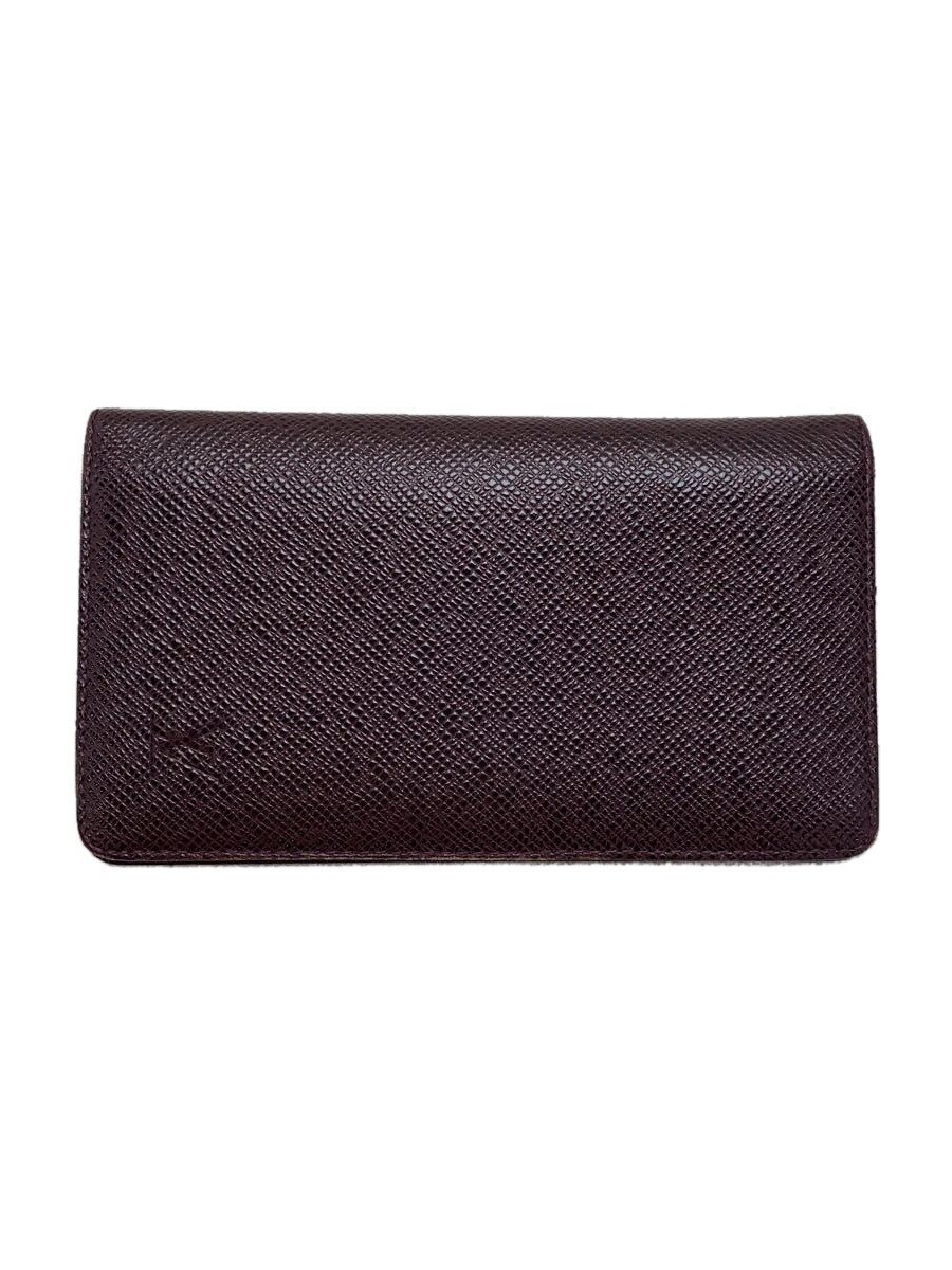 【ブランド】LOUIS VUITTON 【ブランドカナ】ルイヴィトン 【型番】 【程度】C 【サイズ】 【メインカラー】ボルドー 【素材・生地】レザー 【キーワード】　　　/ 2024/08/17 スーパーセカンドストリート柏沼南店【299...