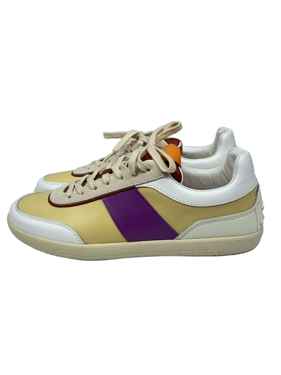 【ブランド】TOD’S 【ブランドカナ】トッズ 【型番】 【程度】A 【サイズ】39 【メインカラー】ベージュ 【素材・生地】レザー 【キーワード】　　 2026/01/08 セカンドストリート和歌山インター店【3783】【中古】TOD’S...