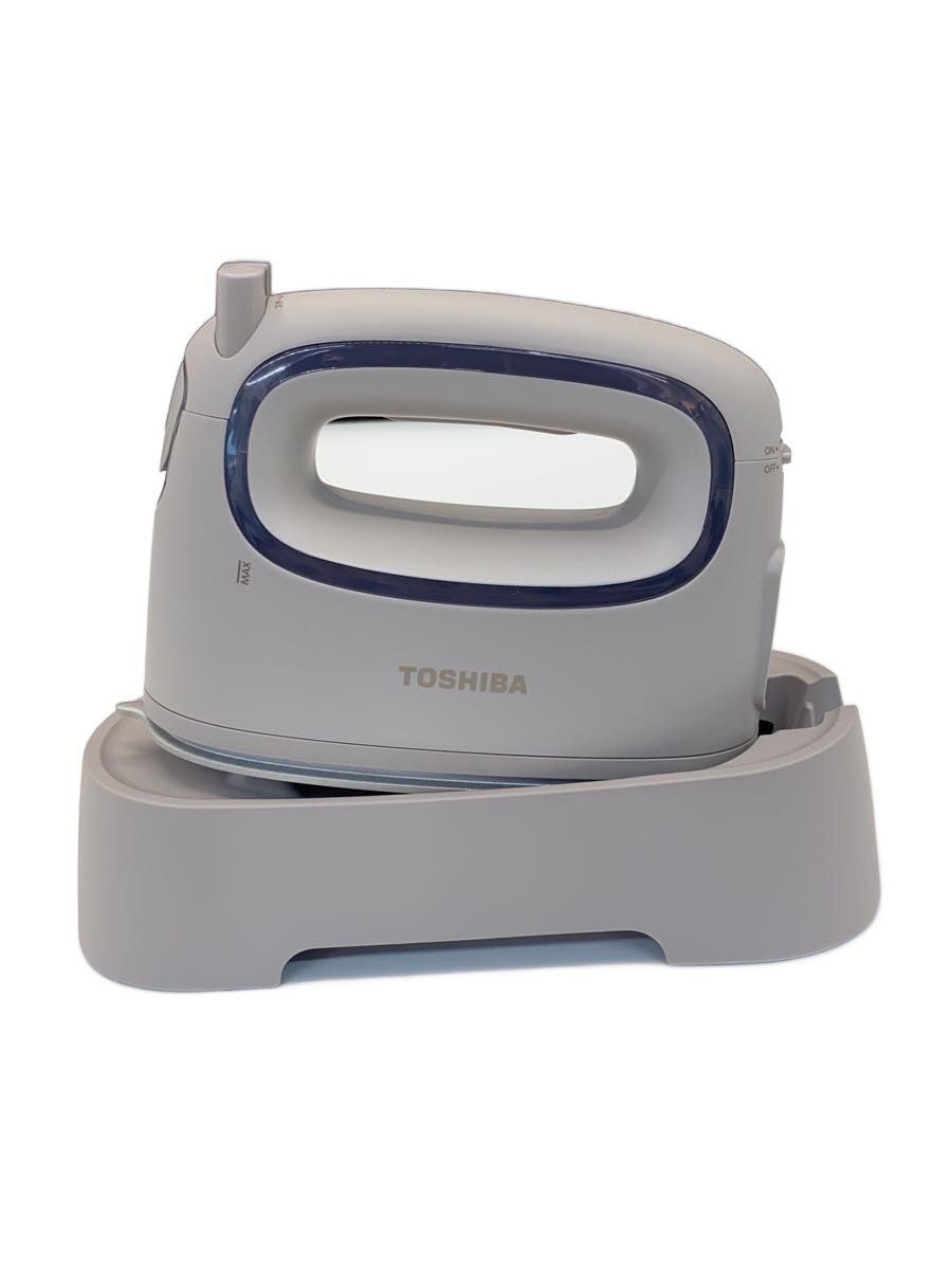 【ブランド】TOSHIBA 【ブランドカナ】トウシバ 【型番】 【程度】B 【サイズ】 【メインカラー】 【素材・生地】 【キーワード】　　　/ 2026/07/10 セカンドストリート阿南店【3636】【中古】TOSHIBA◆アイロン L...