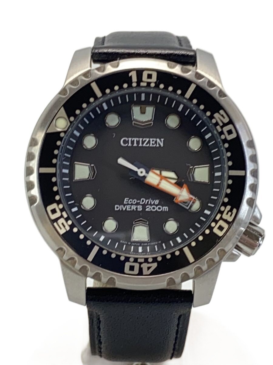 【ブランド】CITIZEN 【ブランドカナ】シチズン 【型番】 【程度】B 【サイズ】 【メインカラー】ブラック 【素材・生地】 【キーワード】　　 2025/11/27 セカンドストリート札幌手稲店【1884】【中古】CITIZEN◆ソー...