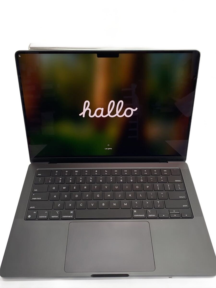 【ブランド】Apple 【ブランドカナ】アップル 【型番】 【程度】B 【カラー】 【キーワード】　　　/ 2026/04/14 セカンドストリート吹田岸部店 【3611】【中古】Apple◆ノートPC MacBookPro16.1(14-...