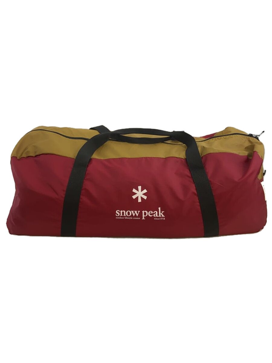 【ブランド】snow peak 【ブランドカナ】スノーピーク 【型番】 【程度】B 【カラー】 【キーワード】　　　/ 2024/12/03 セカンドストリート狭山店 【1931】【中古】snow peak◆テント アメニティドームM SD...