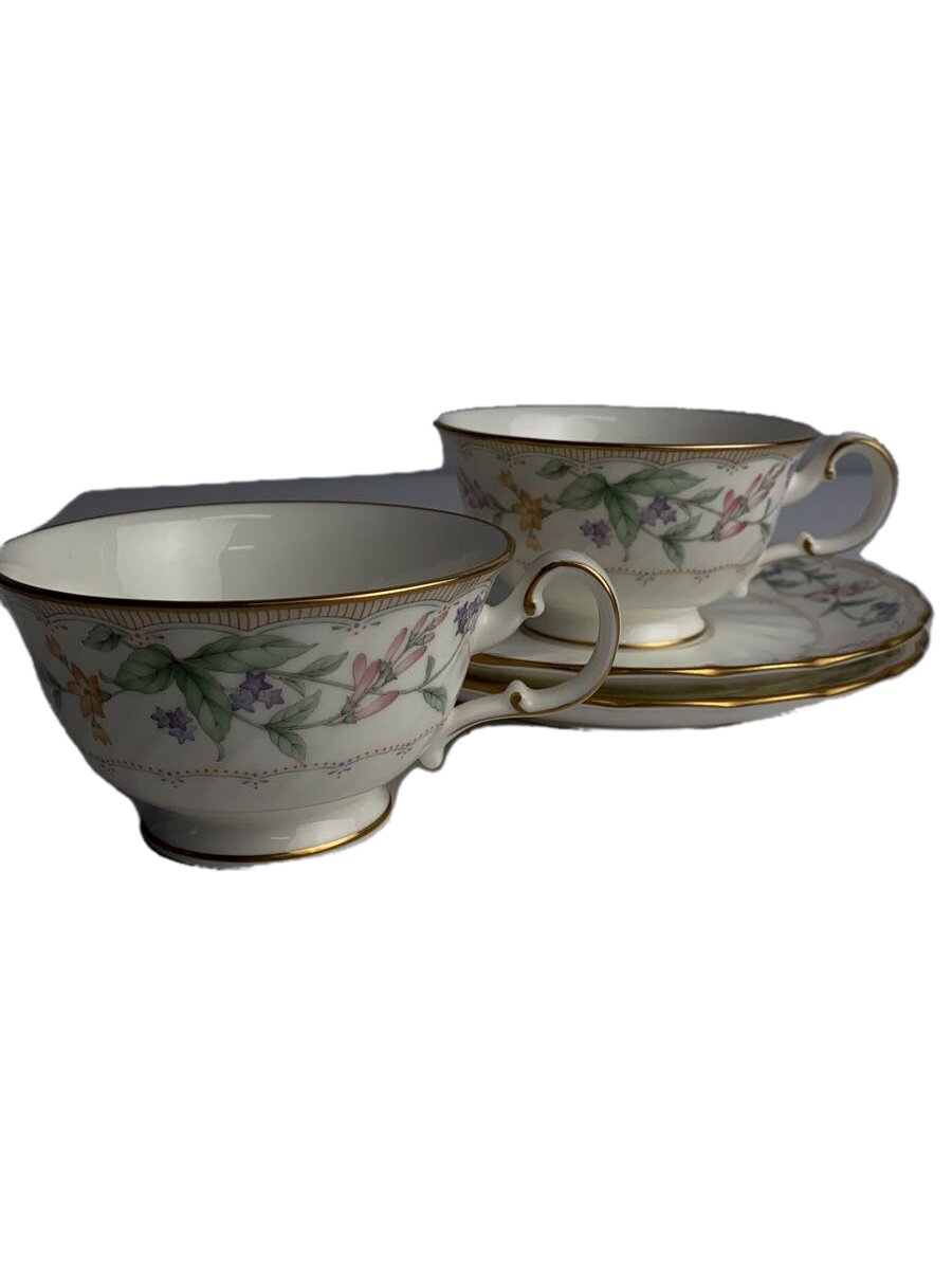 【ブランド】Noritake 【ブランドカナ】ノリタケ 【型番】 【程度】B 【サイズ】 【メインカラー】アイボリー 【素材・生地】 【キーワード】　　 2025/06/21 セカンドストリート時津店【3335】【中古】Noritake◆カ...