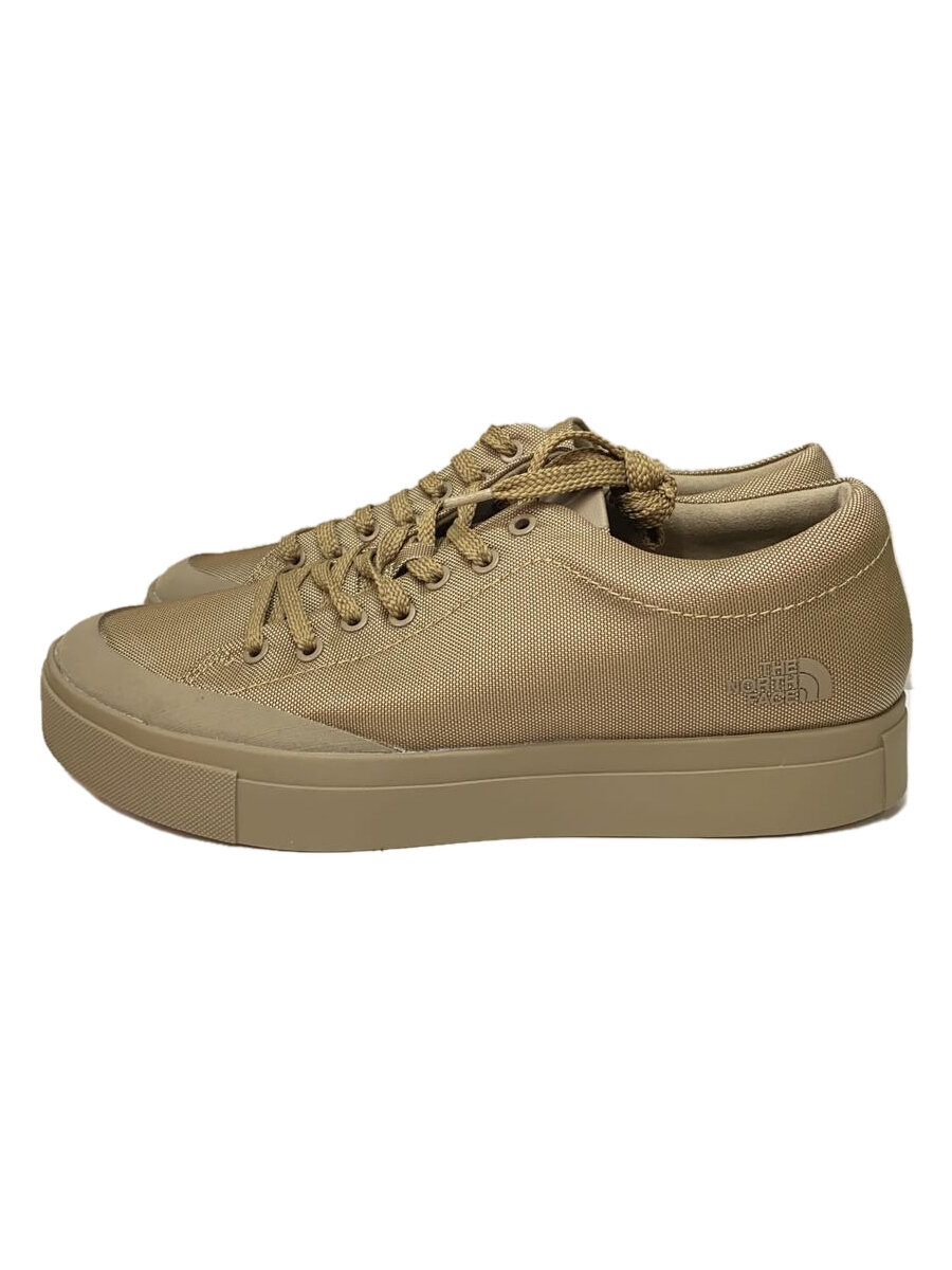 【ブランド】THE NORTH FACE 【ブランドカナ】ザノースフェイス 【型番】 【程度】B 【サイズ】26cm 【メインカラー】ベージュ 【素材・生地】ナイロン 【キーワード】　　　/ 2025/09/12 スーパーセカンドストリート...