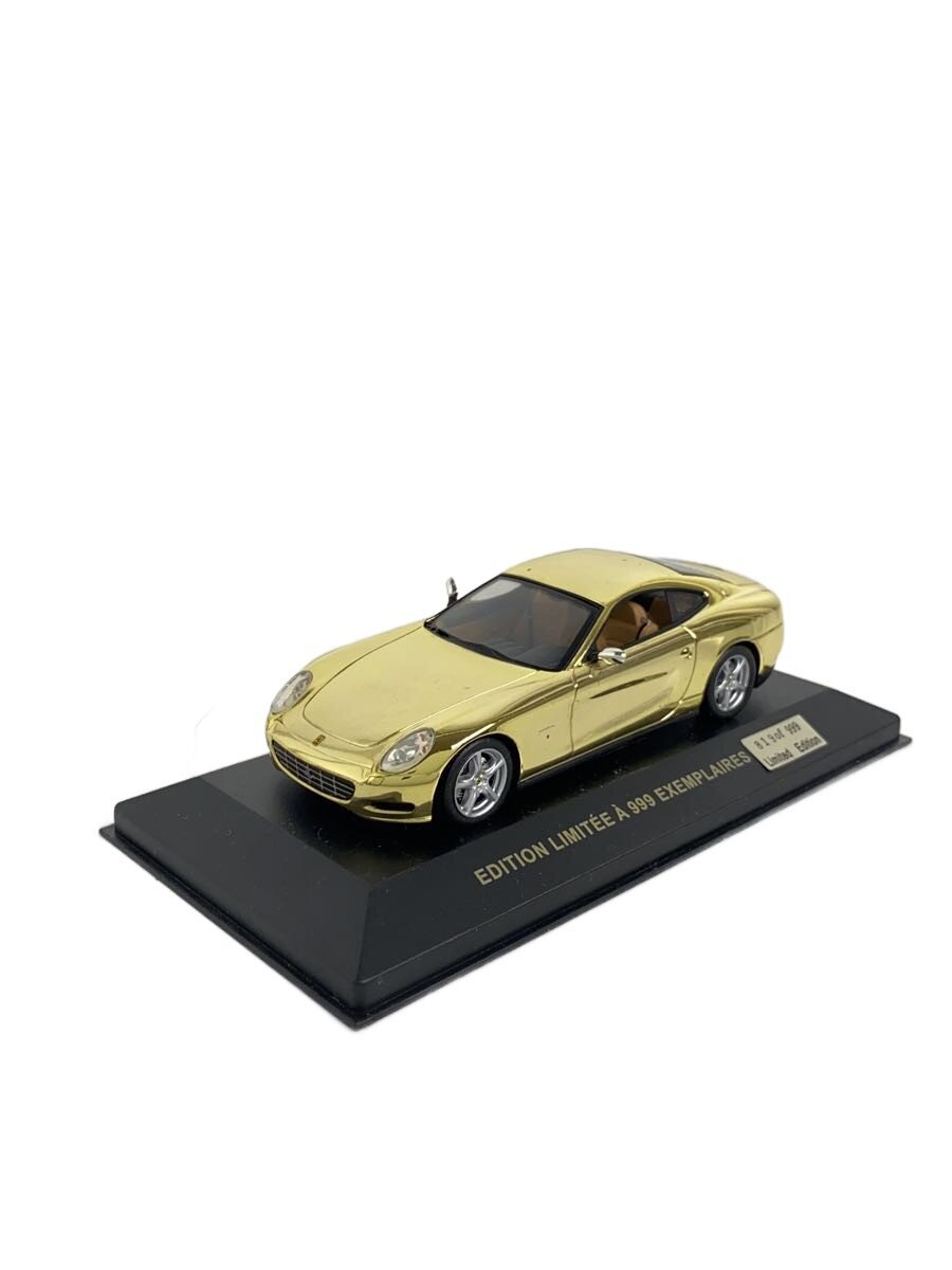 【ブランド】/ 【ブランドカナ】／ 【型番】 【程度】B 【カラー】 【キーワード】　　 2025/08/17 セカンドストリート小杉店 【2010】【中古】EDITION LIMITEE A999 EXEMPLAIRES/フェラーリ/ミニ...