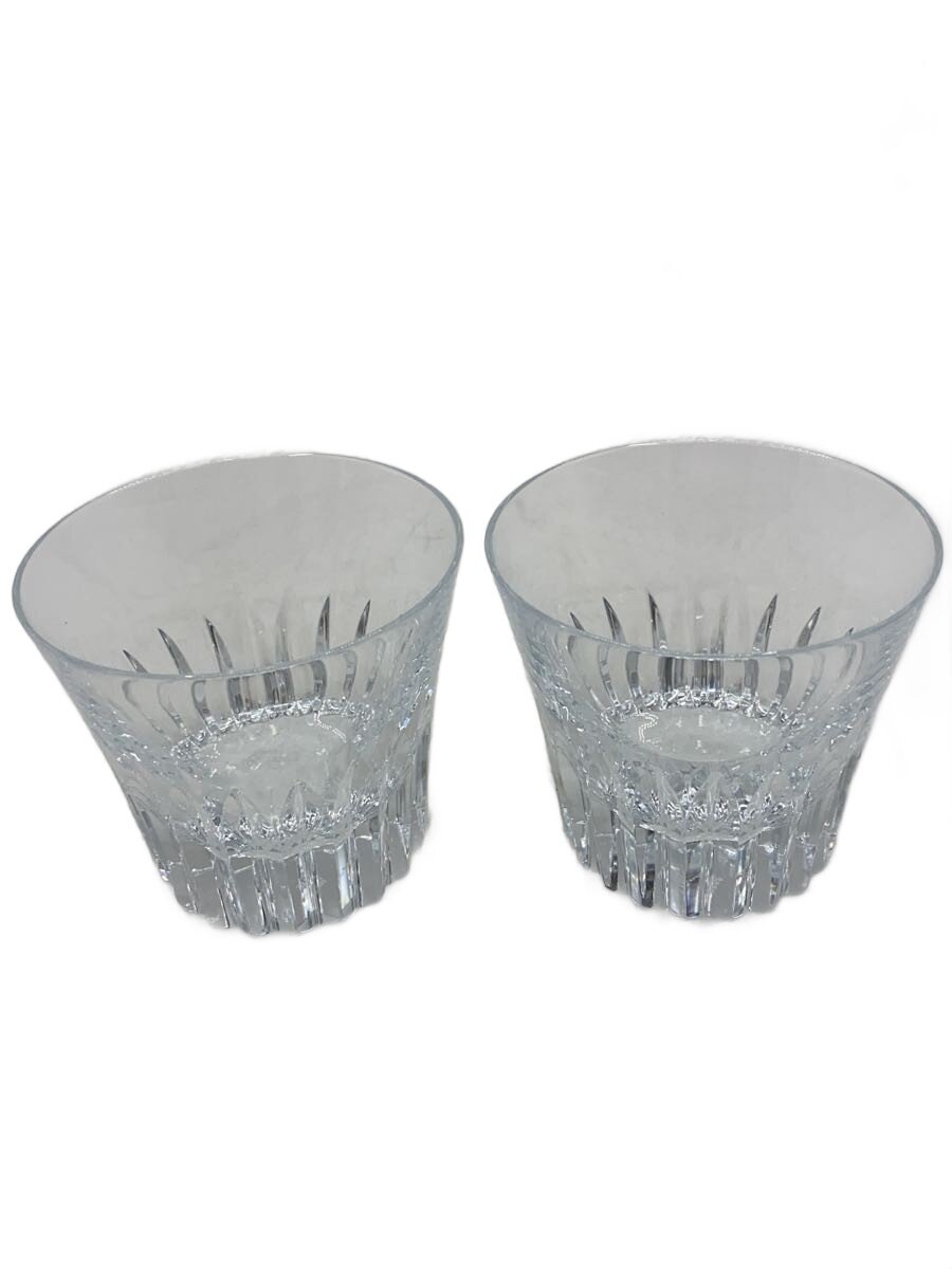 【ブランド】Baccarat 【ブランドカナ】バカラ 【型番】 【程度】B 【サイズ】 【メインカラー】クリア 【素材・生地】 【キーワード】　　　/ 2026/05/06 セカンドストリート次郎丸店【4457】【中古】Baccarat◆グ...