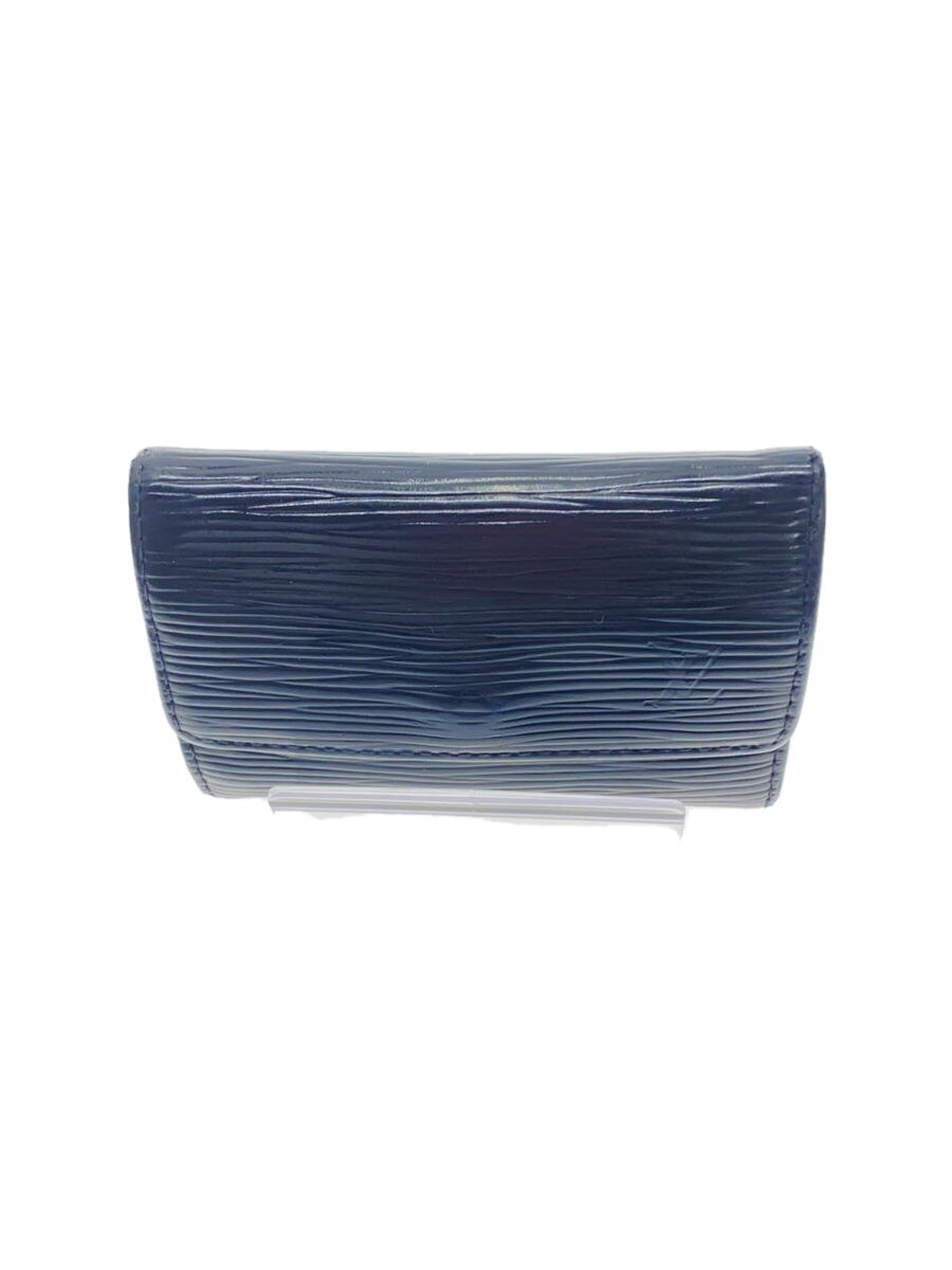 【ブランド】LOUIS VUITTON 【ブランドカナ】ルイヴィトン 【型番】M63812 【程度】B 【サイズ】 【メインカラー】ブラック 【素材・生地】PVC（ビニール） 【キーワード】　　 2025/03/12 セカンドストリートジェ...