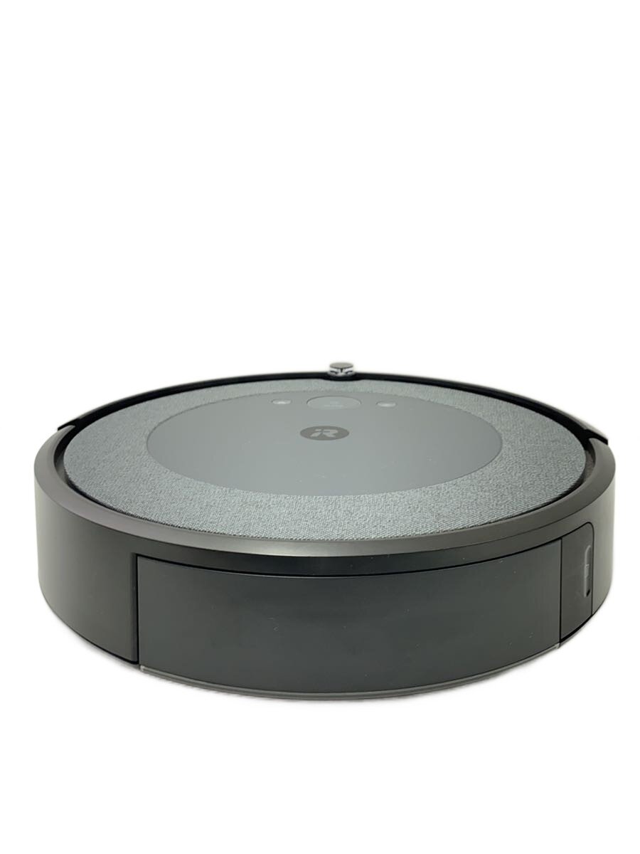【ブランド】iRobot 【ブランドカナ】［カデン］アイロボット 【型番】 【程度】B 【カラー】 【キーワード】　　　/ 2026/06/02 セカンドストリート高針原店 【2938】【中古】iRobot◆掃除機 ルンバ i5 i5158...
