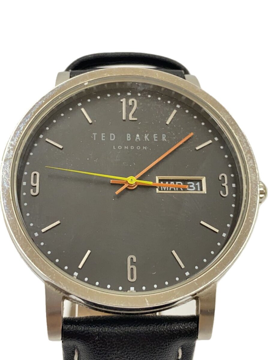 【ブランド】TED BAKER 【ブランドカナ】テッドベイカー 【型番】 【程度】B 【サイズ】 【メインカラー】 【素材・生地】 【キーワード】　　 2025/01/05 セカンドストリートガーデンモール木津川店【4544】【中古】TED...