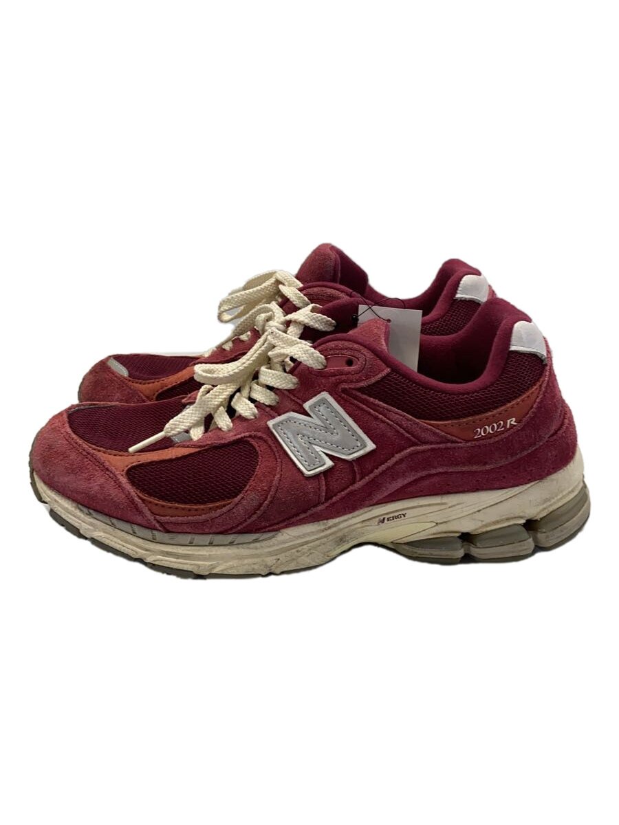 【ブランド】NEW BALANCE 【ブランドカナ】ニューバランス 【型番】 【程度】B 【サイズ】US9 【メインカラー】ボルドー 【素材・生地】スウェード 【キーワード】　　 2025/05/13 セカンドストリート千歳店【2948】【...